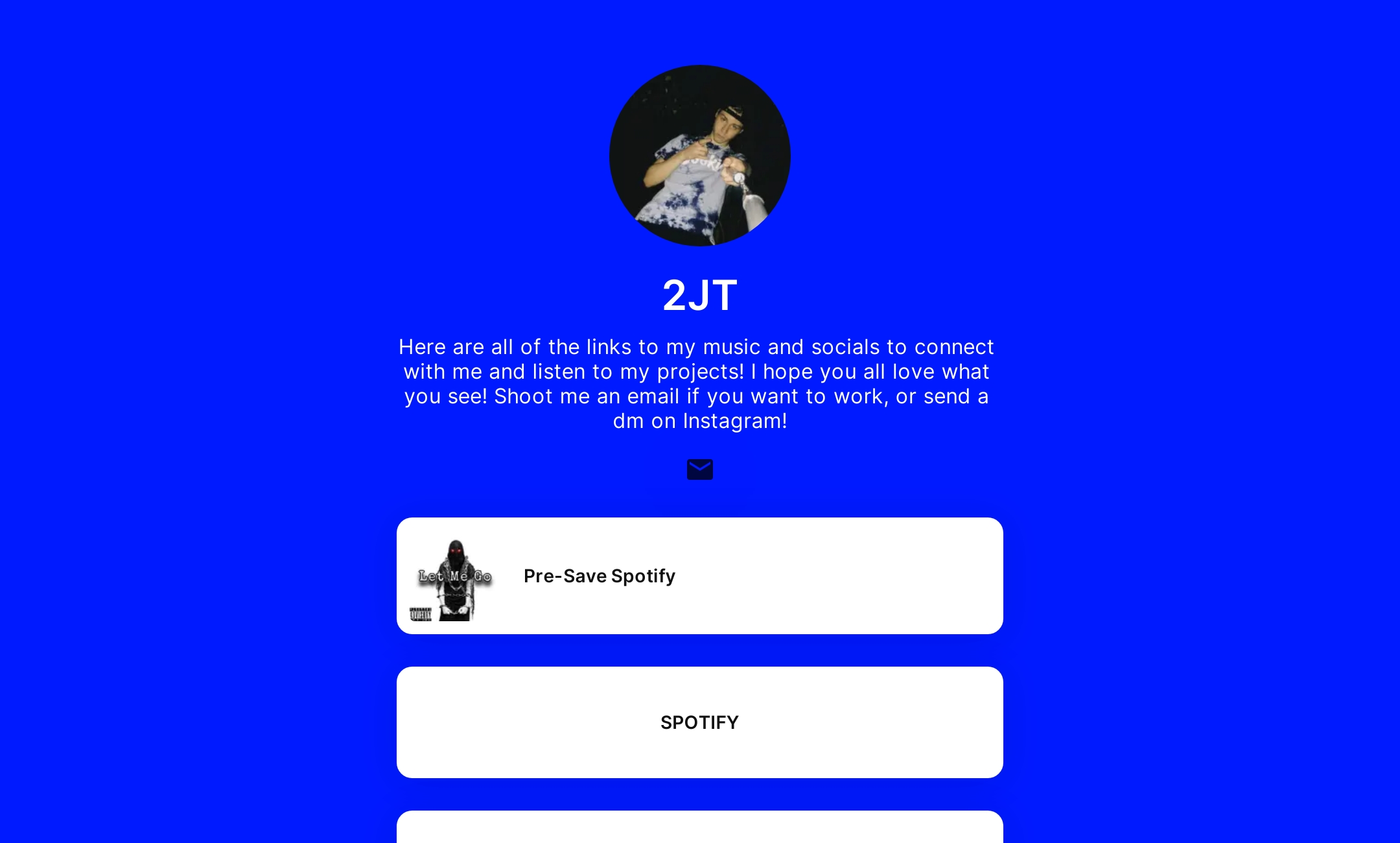 2JT's Flowpage