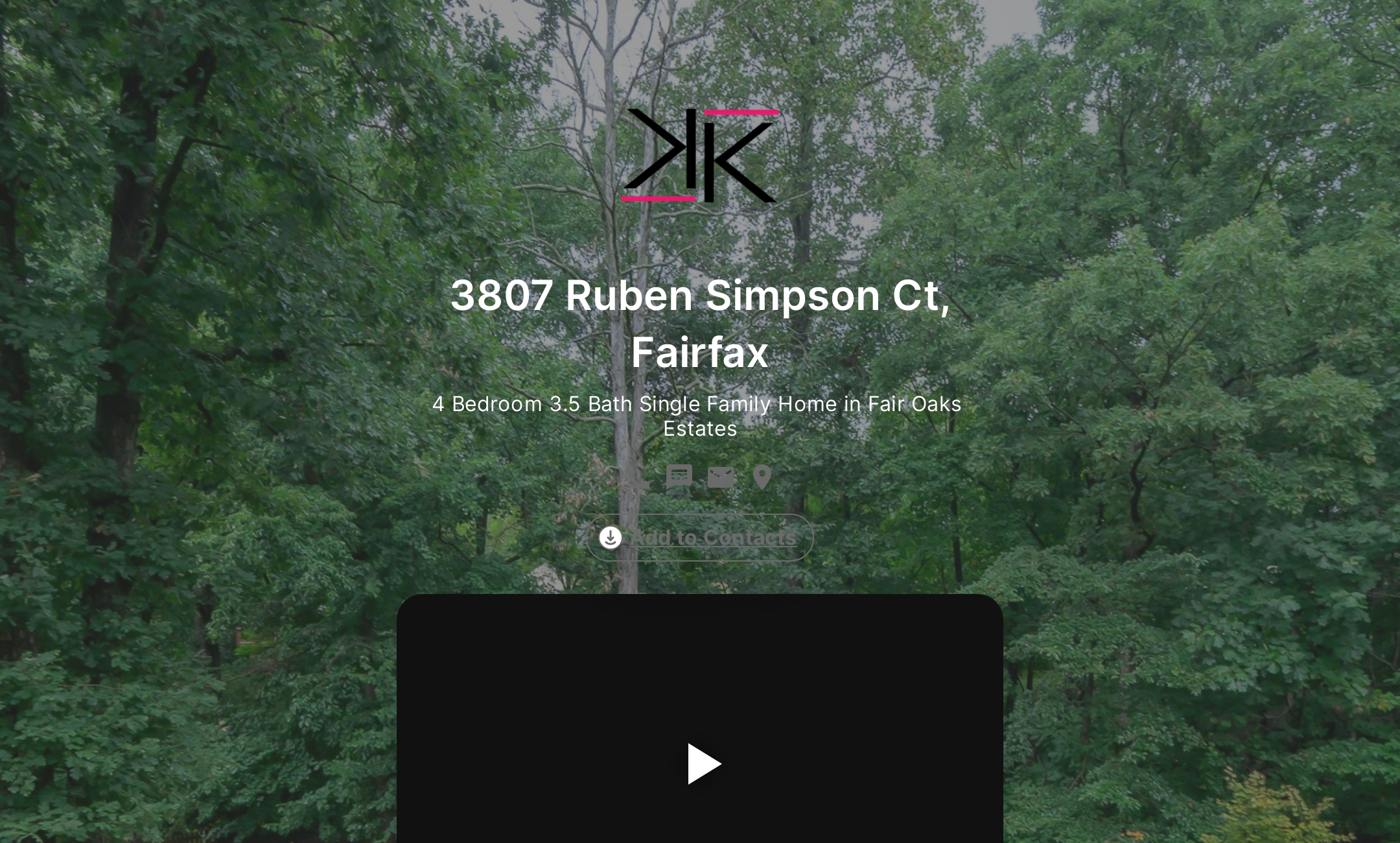 3807 Ruben Simpson Ct, Fairfax's Flowpage