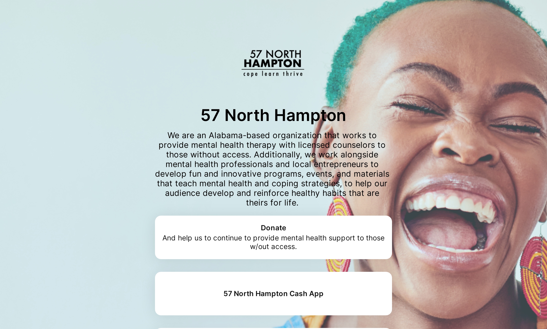 57 North Hampton's Flowpage