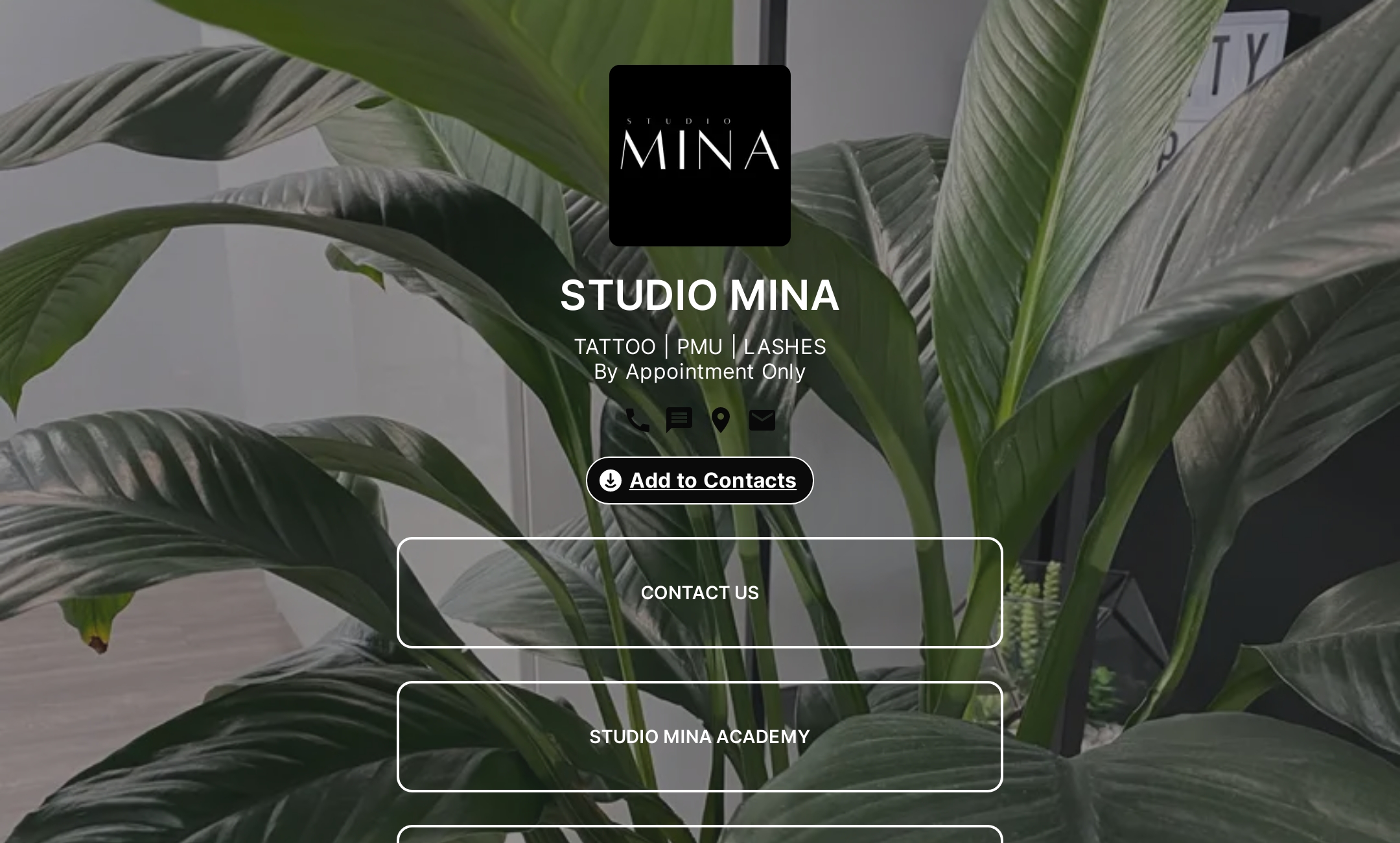 STUDIO MINA's Flowpage