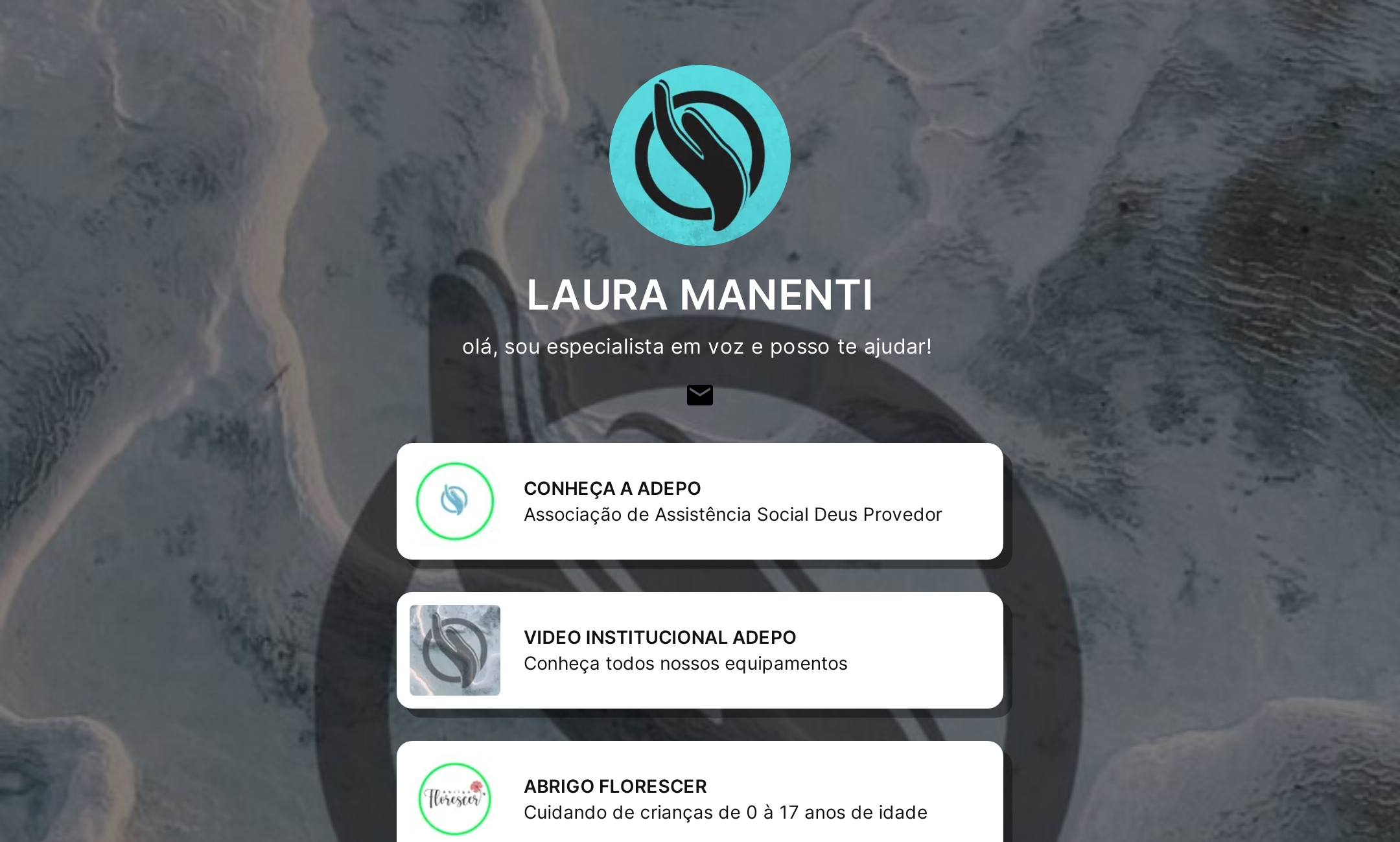 LAURA MANENTI 's Flowpage