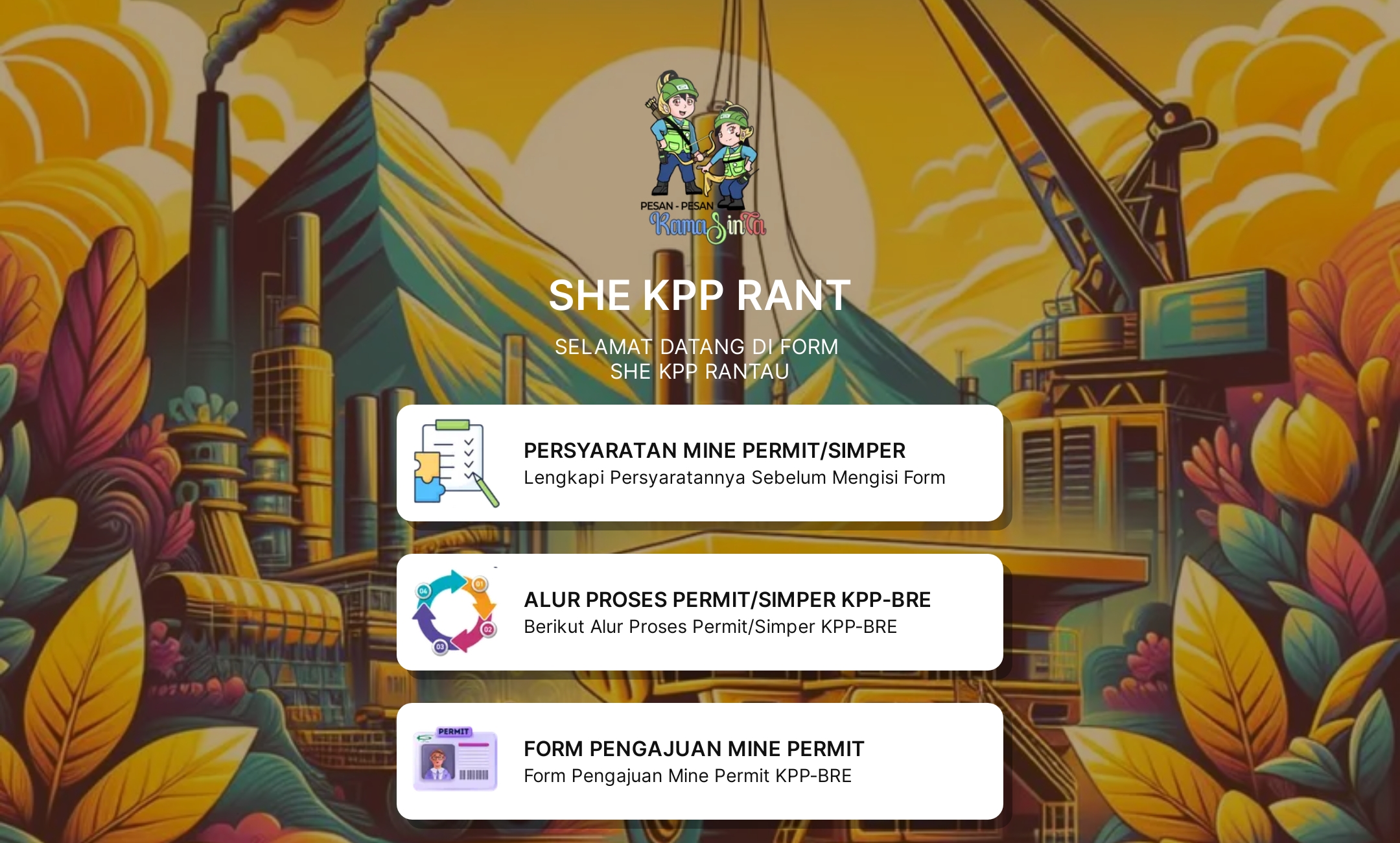 SHE KPP RANT's Flowpage