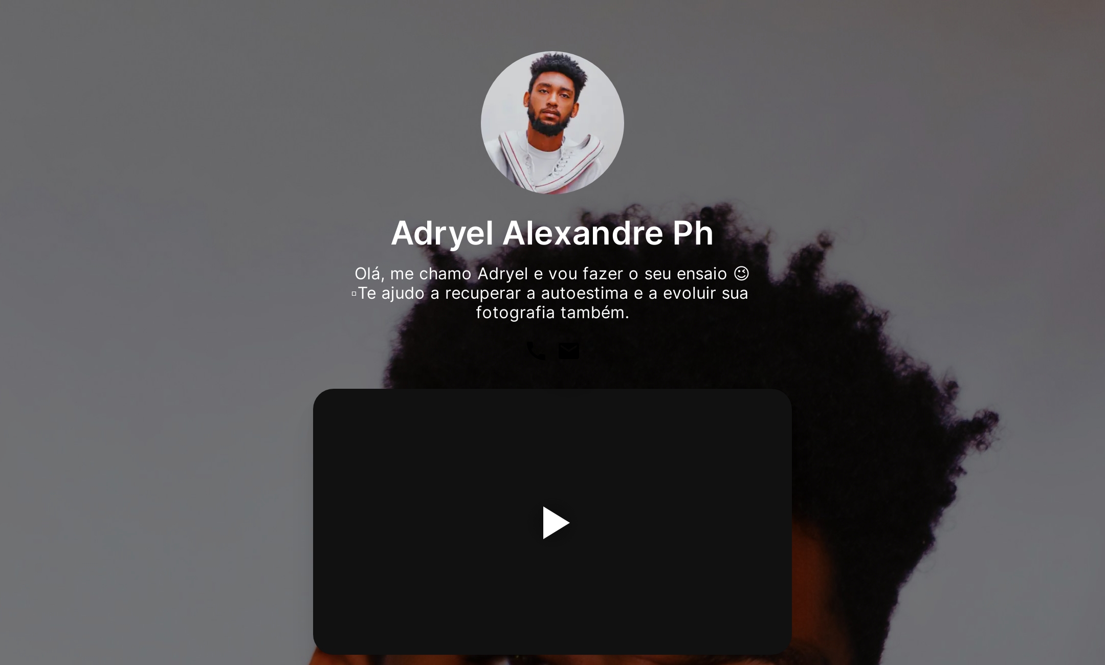 Adryel Alexandre Ph's Flowpage