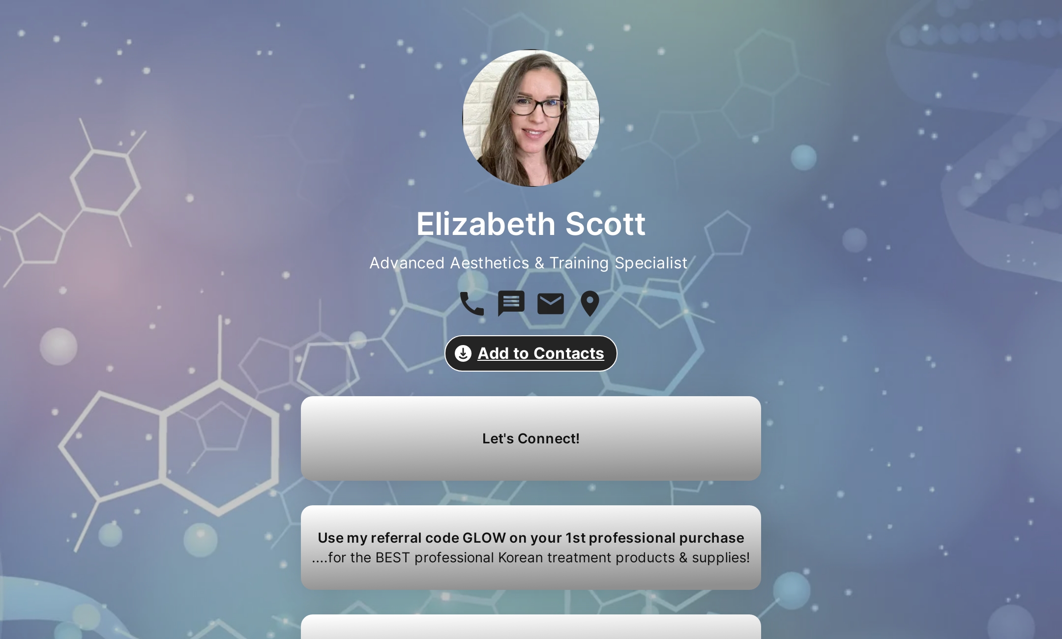 Elizabeth Scott's Flowpage