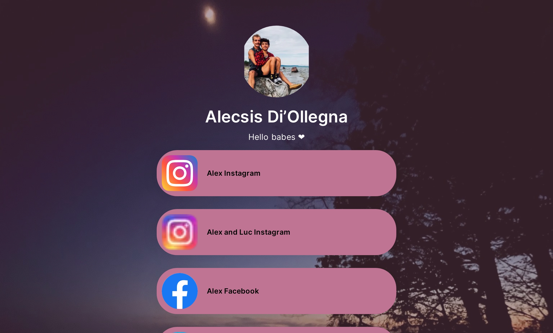 Alecsis Di’Ollegna's Flowpage