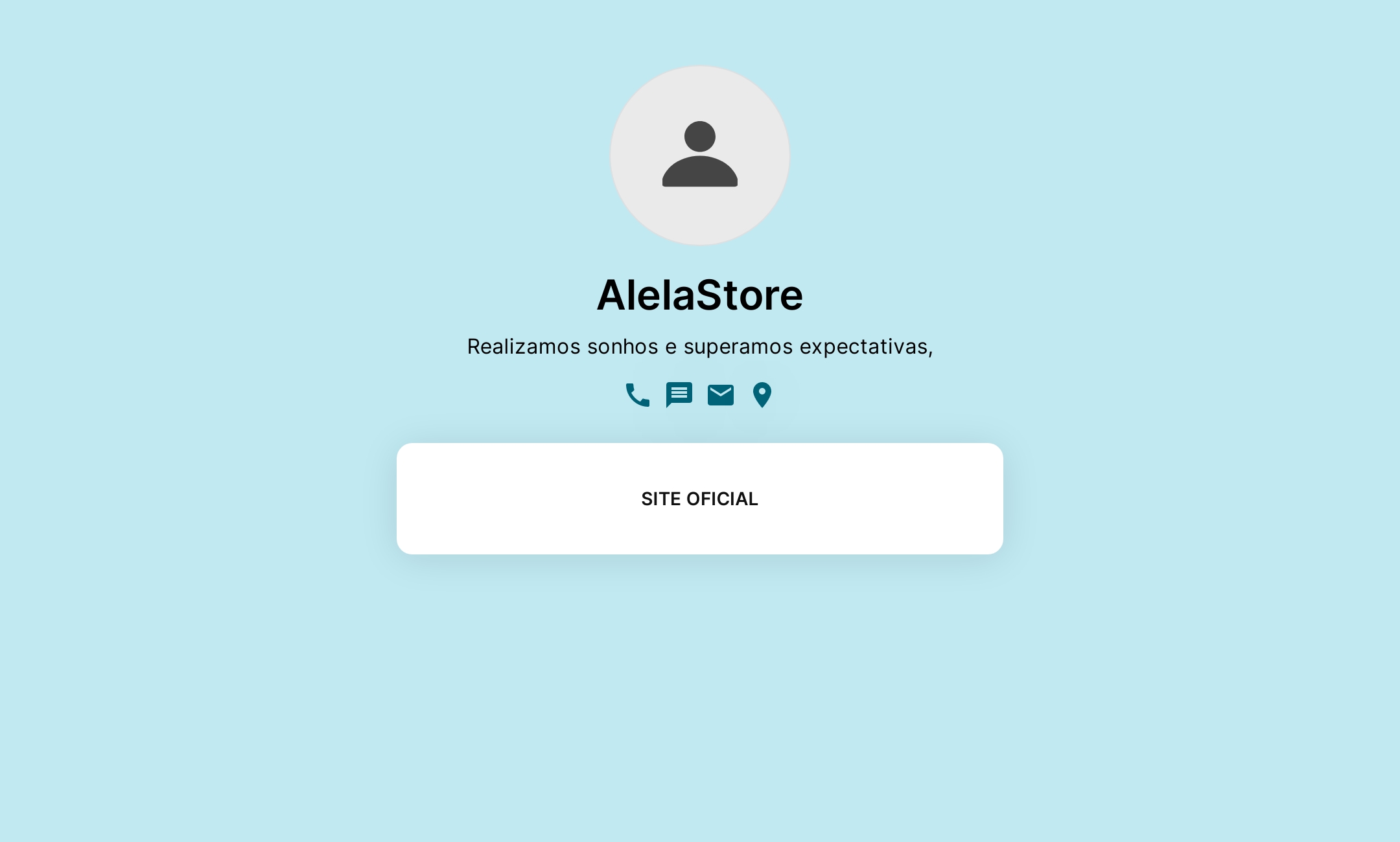 AlelaStore's Flowpage