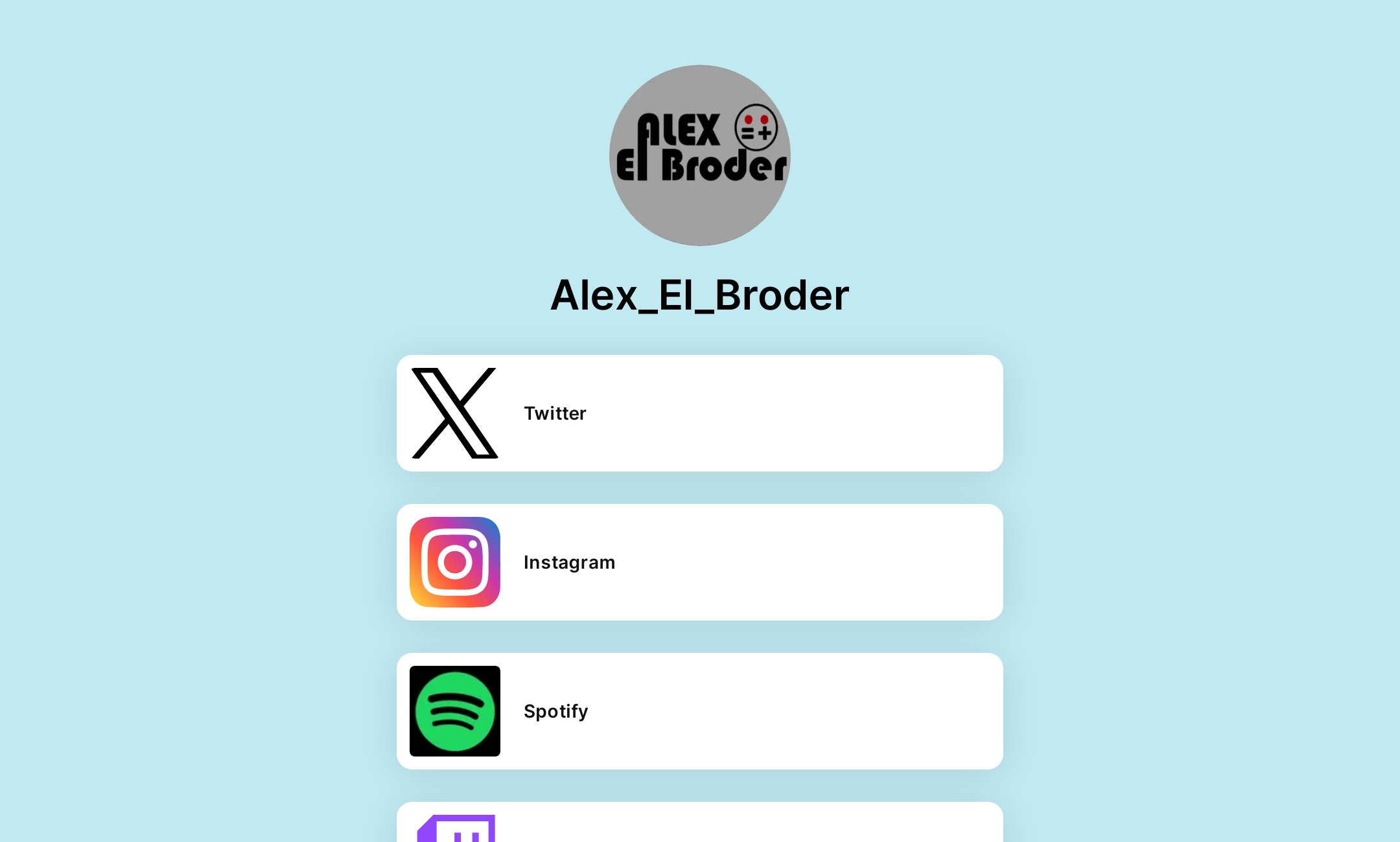 Alex_El_Broder's Flowpage