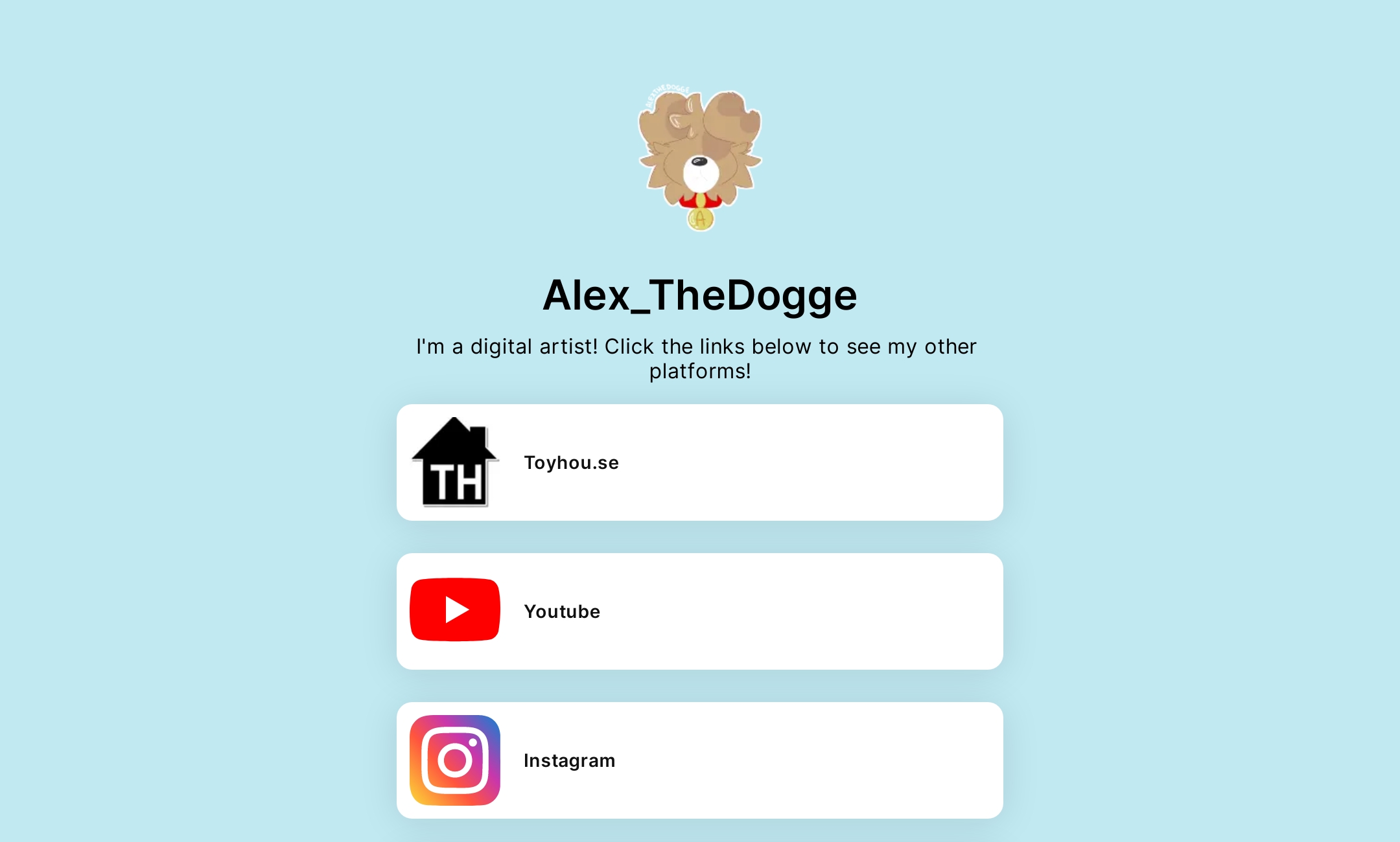 Alex_TheDogge's Flowpage