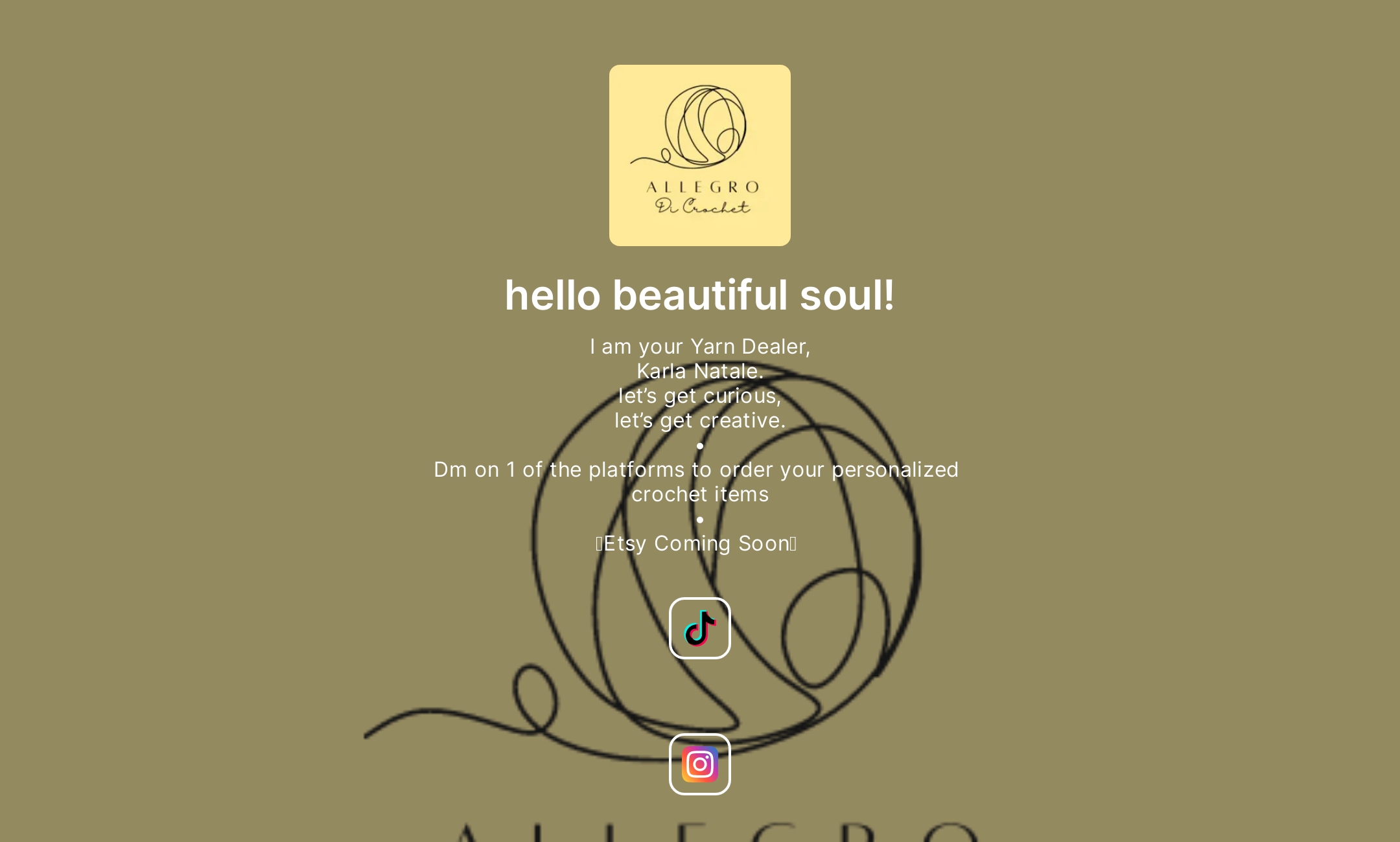 hello beautiful soul!'s Flowpage