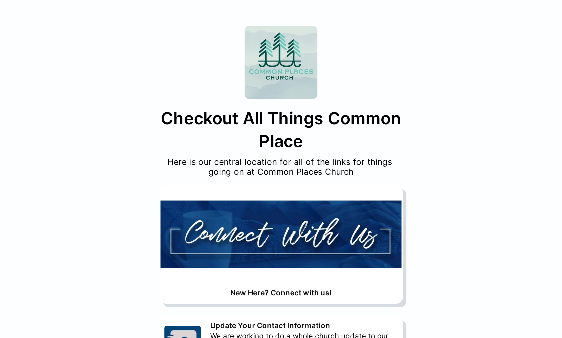 Checkout All Things Common Place's Flowpage