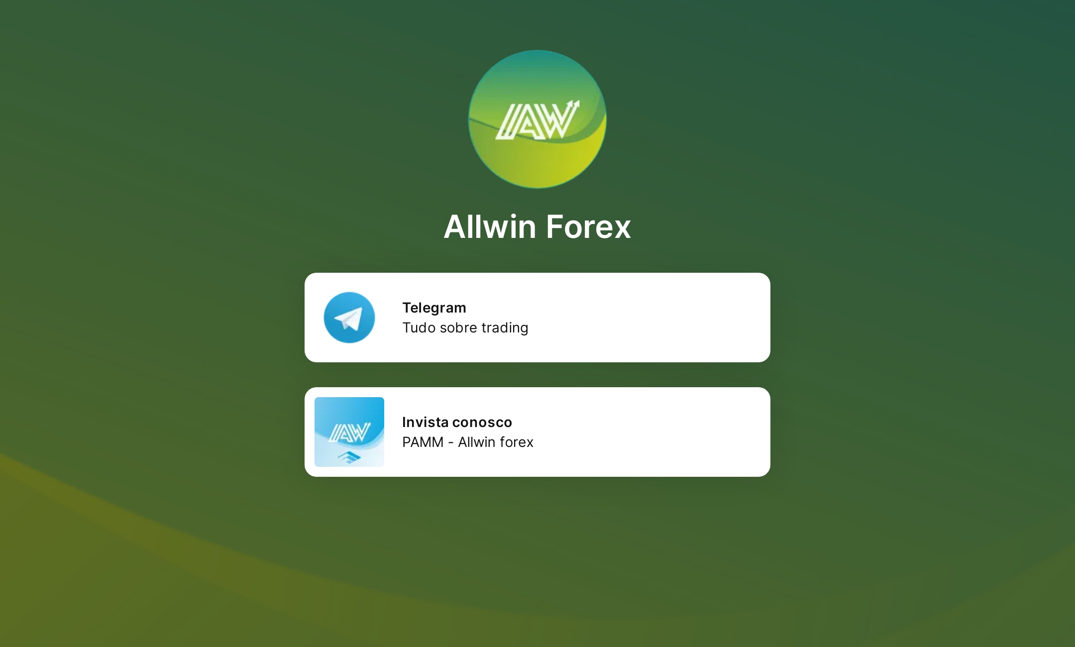 Allwin Forex's Flowpage