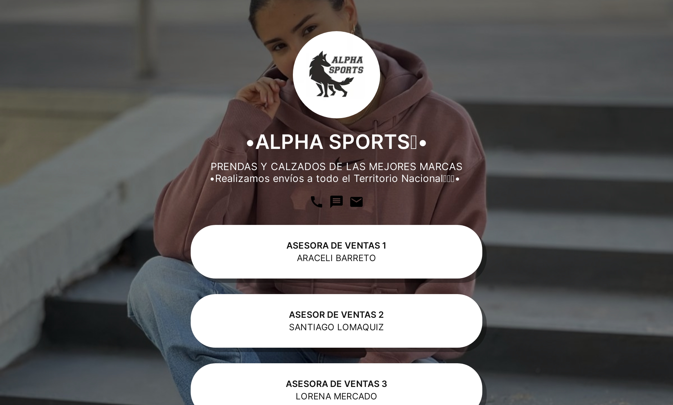 •ALPHA SPORTS🐺•'s Flowpage