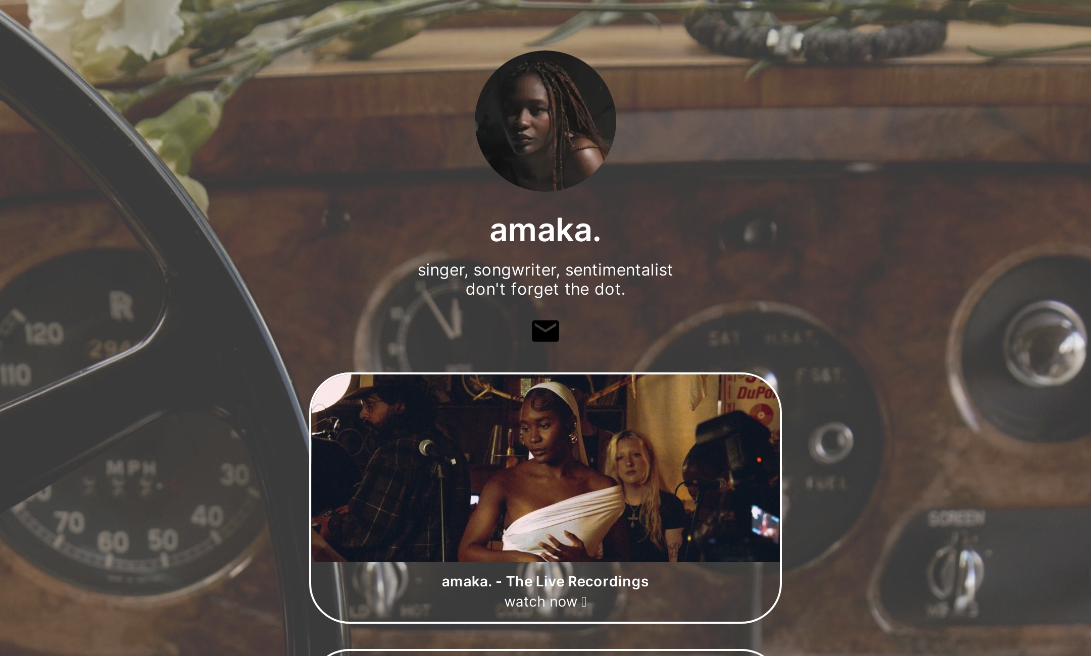 amaka.'s Flowpage