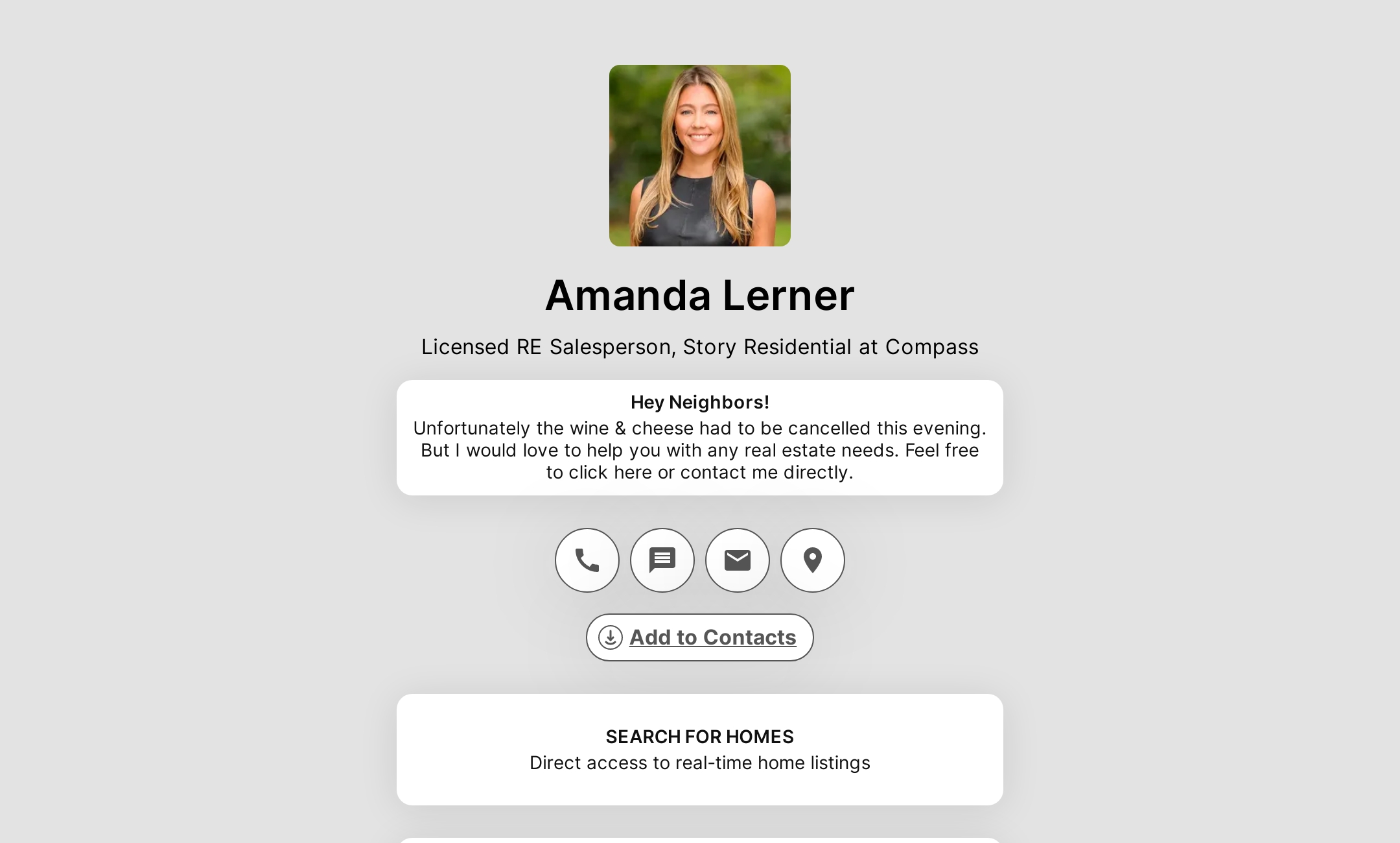 Amanda Lerner's Flowpage