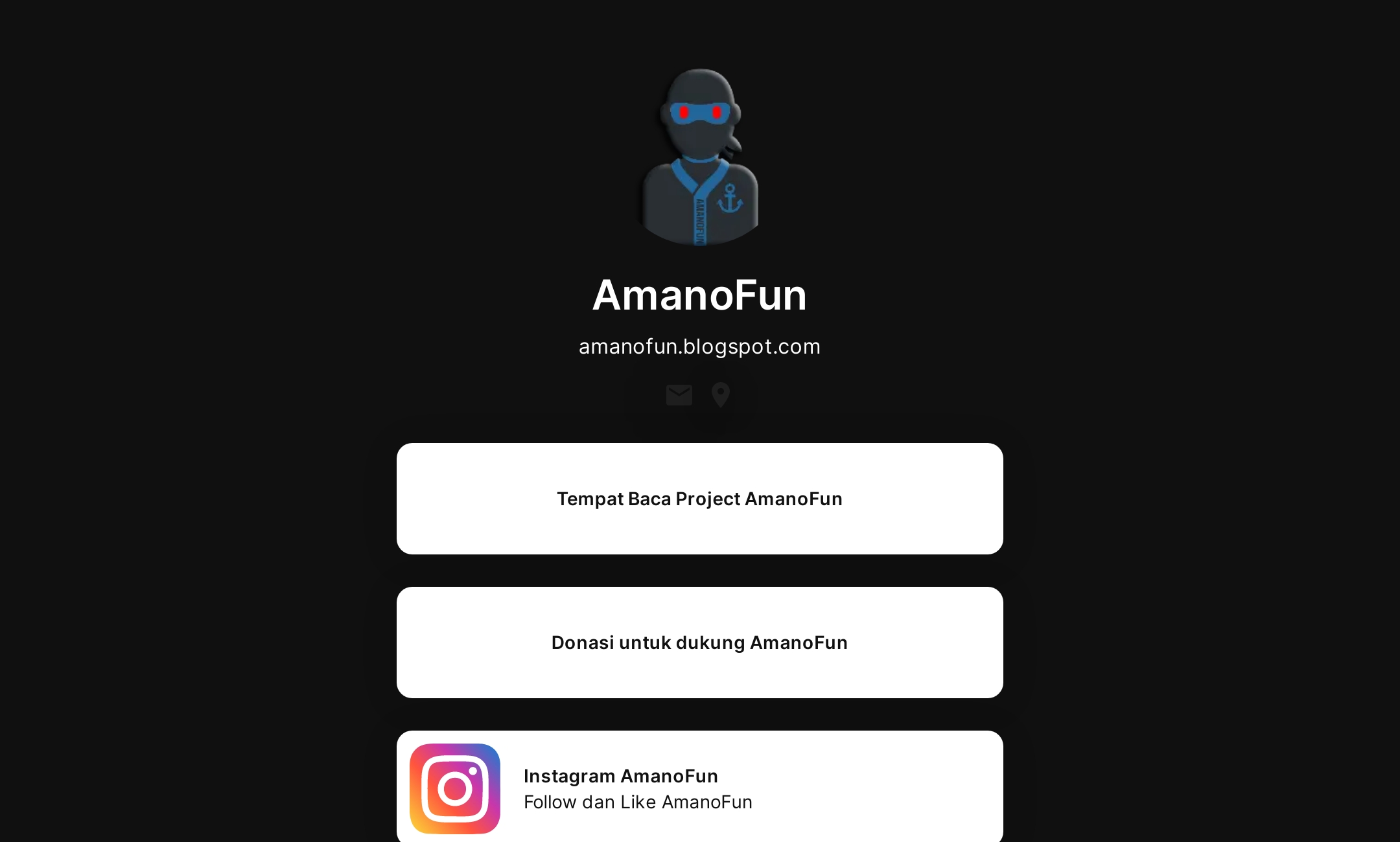AmanoFun's Flowpage