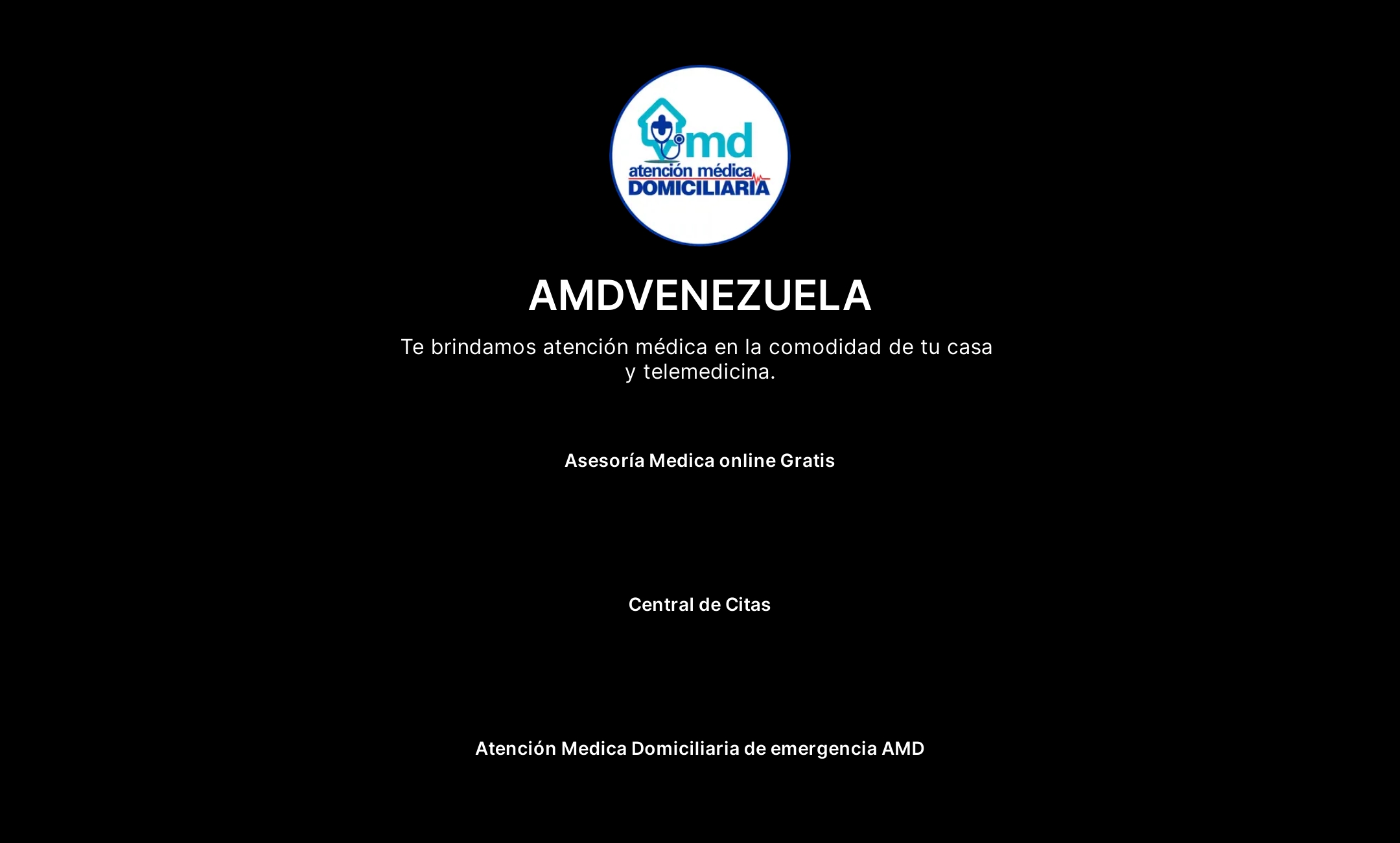 AMDVENEZUELA's Flowpage