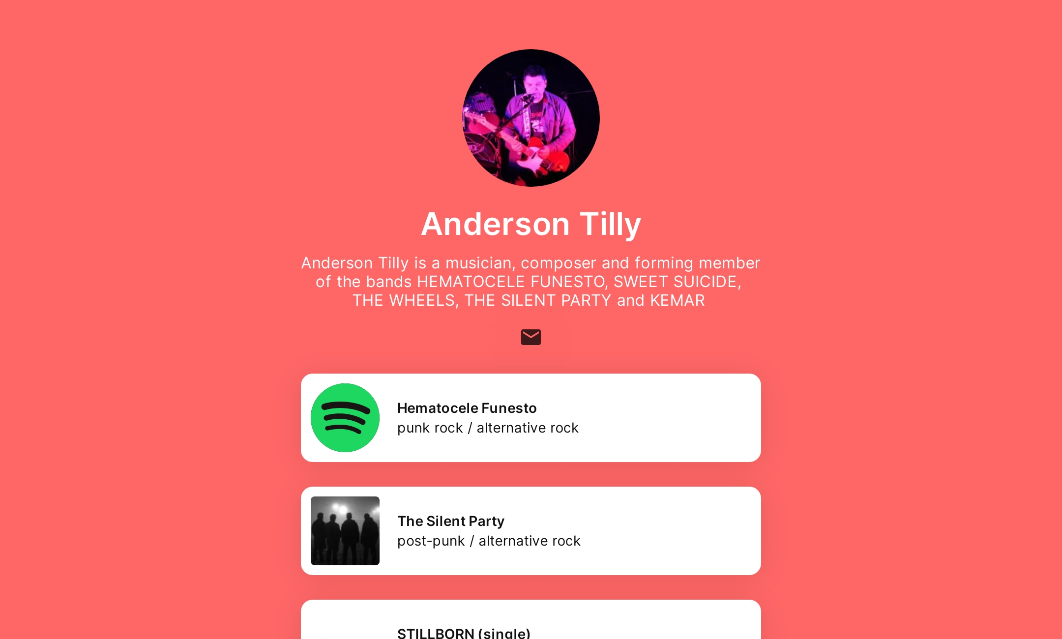 Anderson Tilly's Flowpage