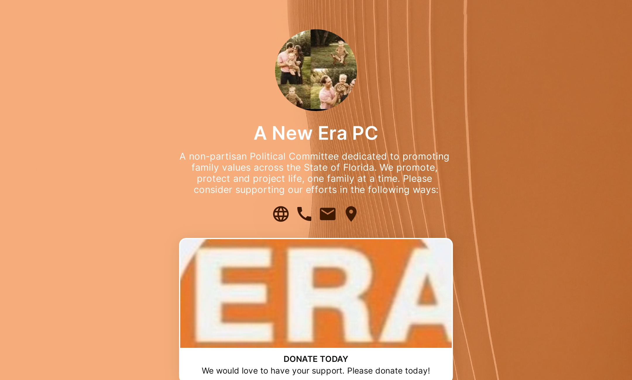 A New Era PC's Flowpage