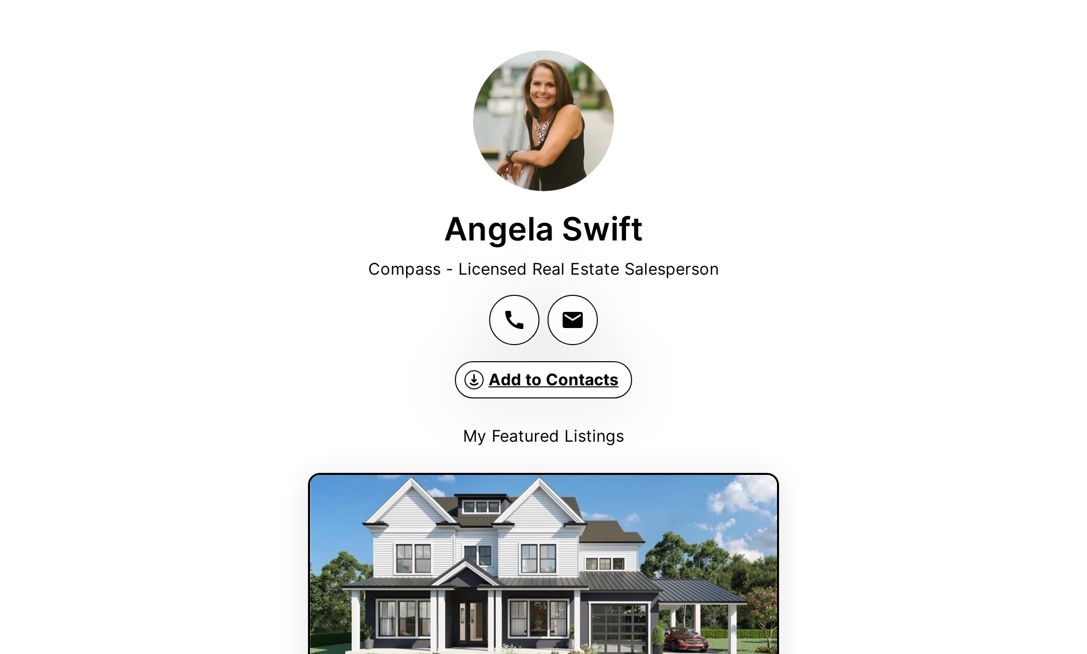 Angela Swift's Flowpage