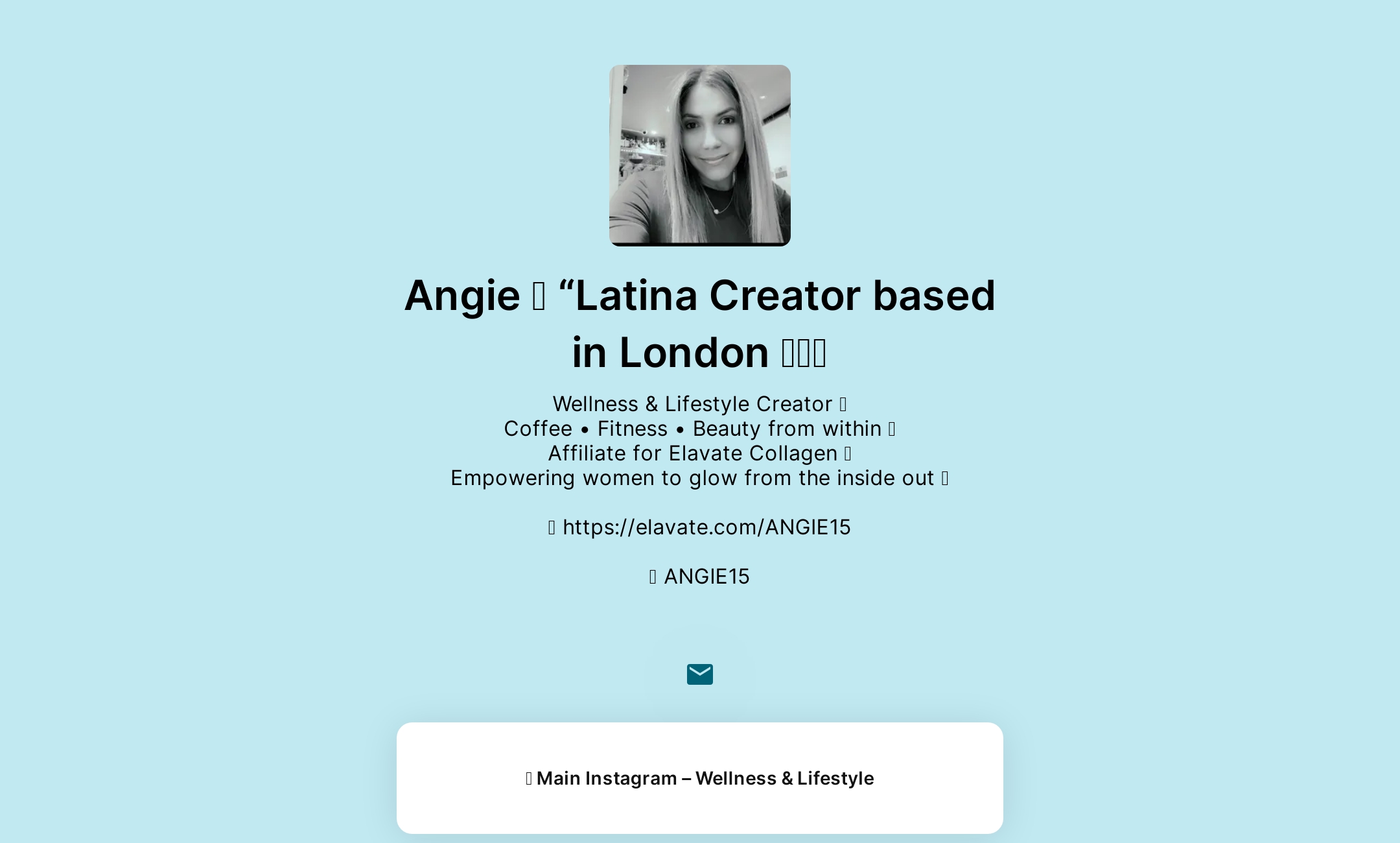 Angie 's Flowpage