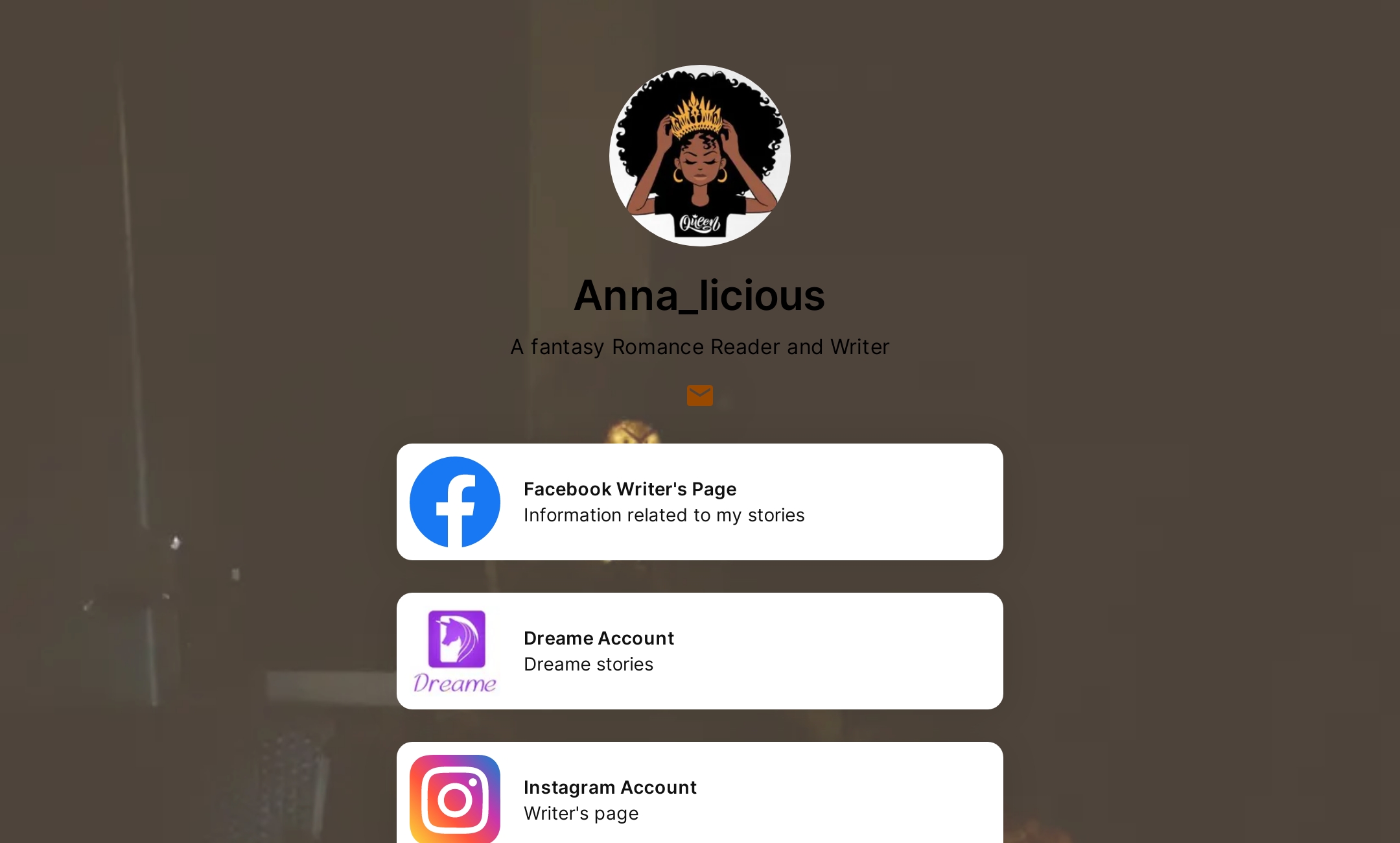 Anna_licious' Flowpage