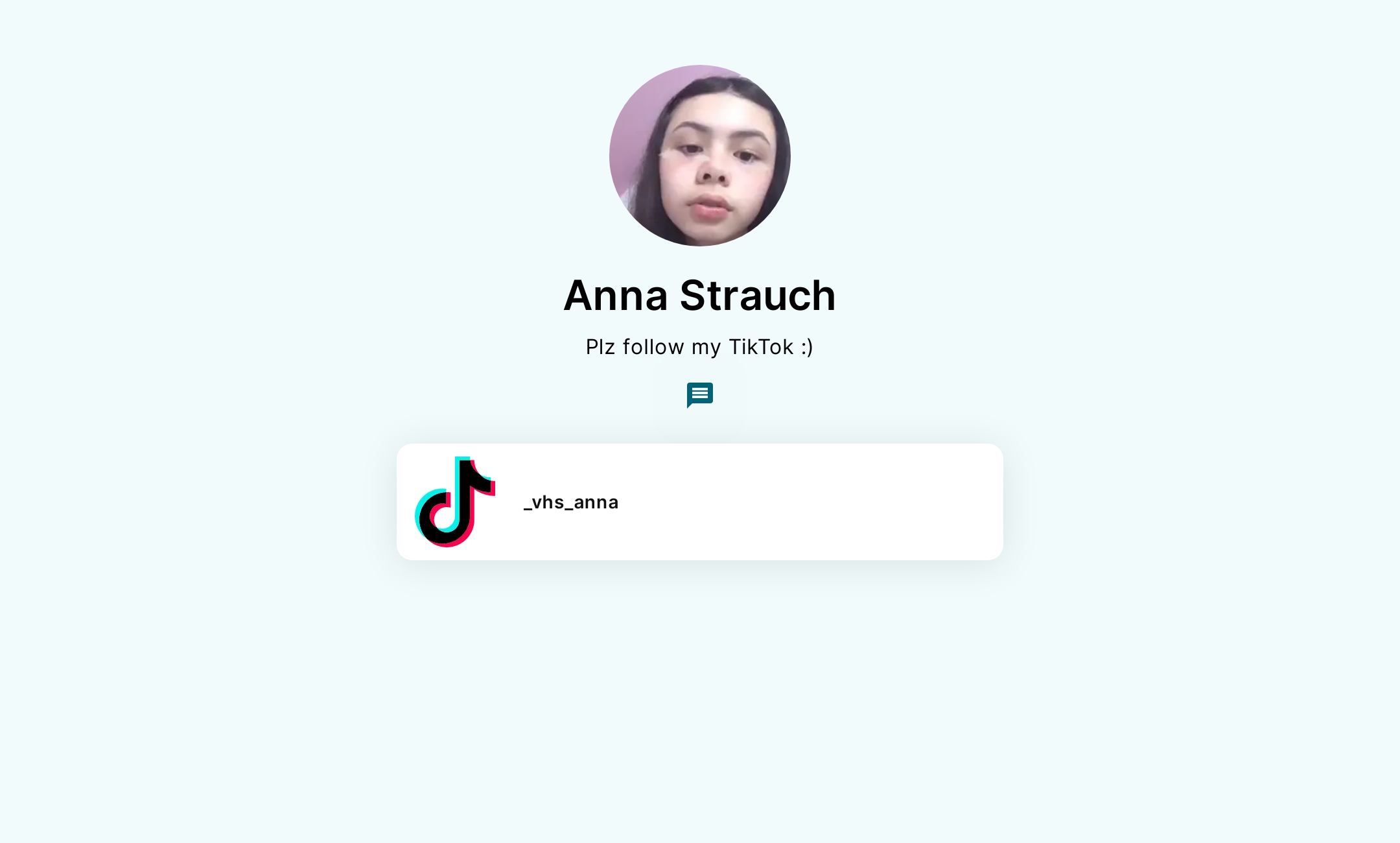 Anna Strauch 's Flowpage
