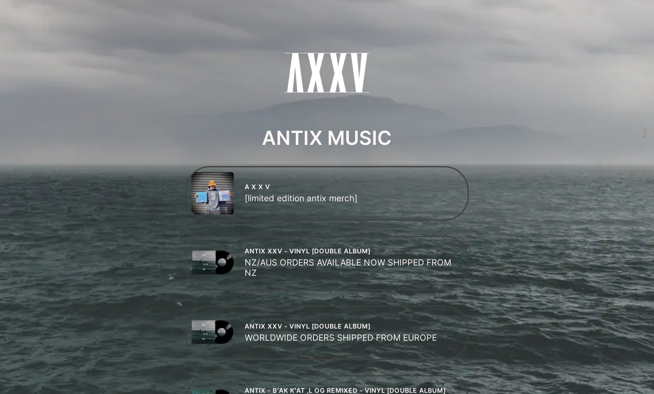 ANTIX MUSIC's Flowpage