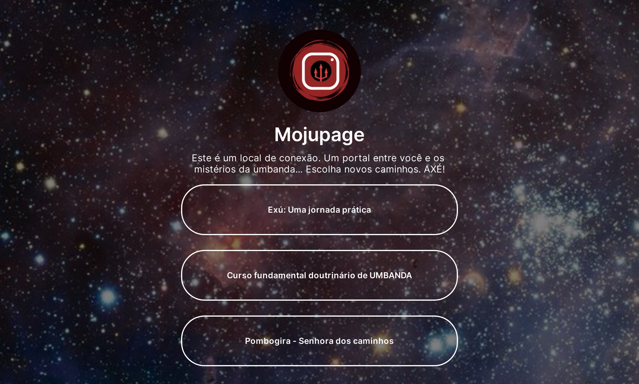 Mojupage's Flowpage