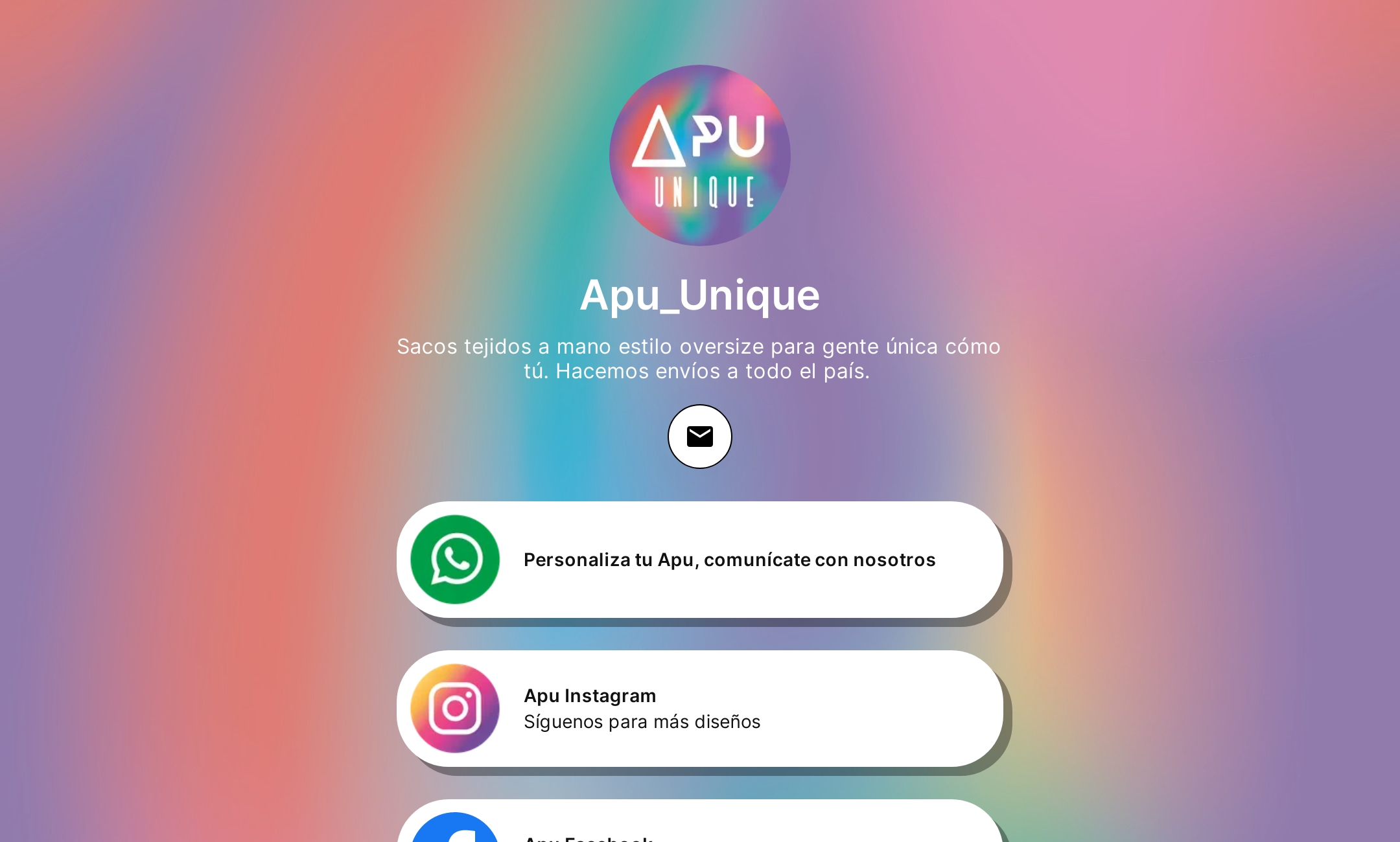 Apu_Unique 's Flowpage
