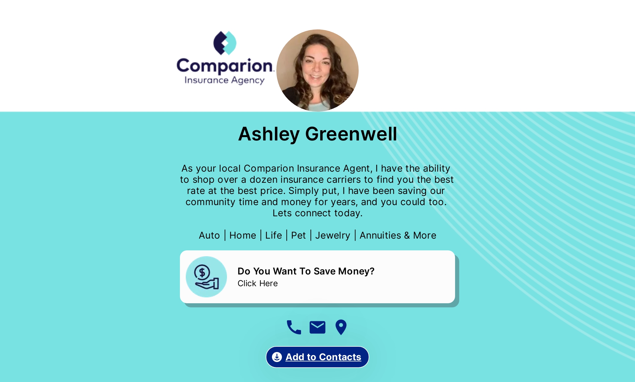 Ashley Greenwell's Flowpage