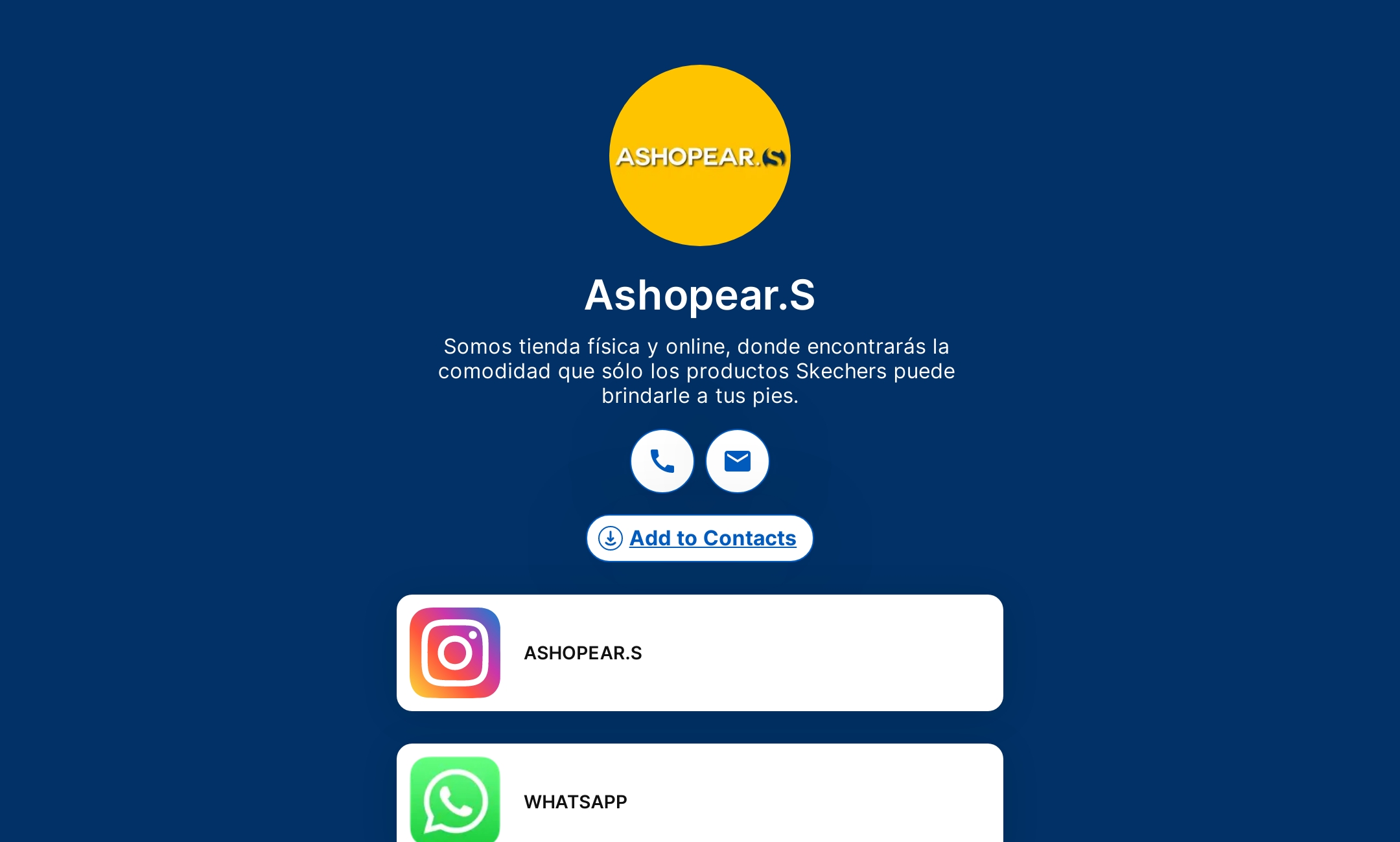 Ashopear.S's Flowpage