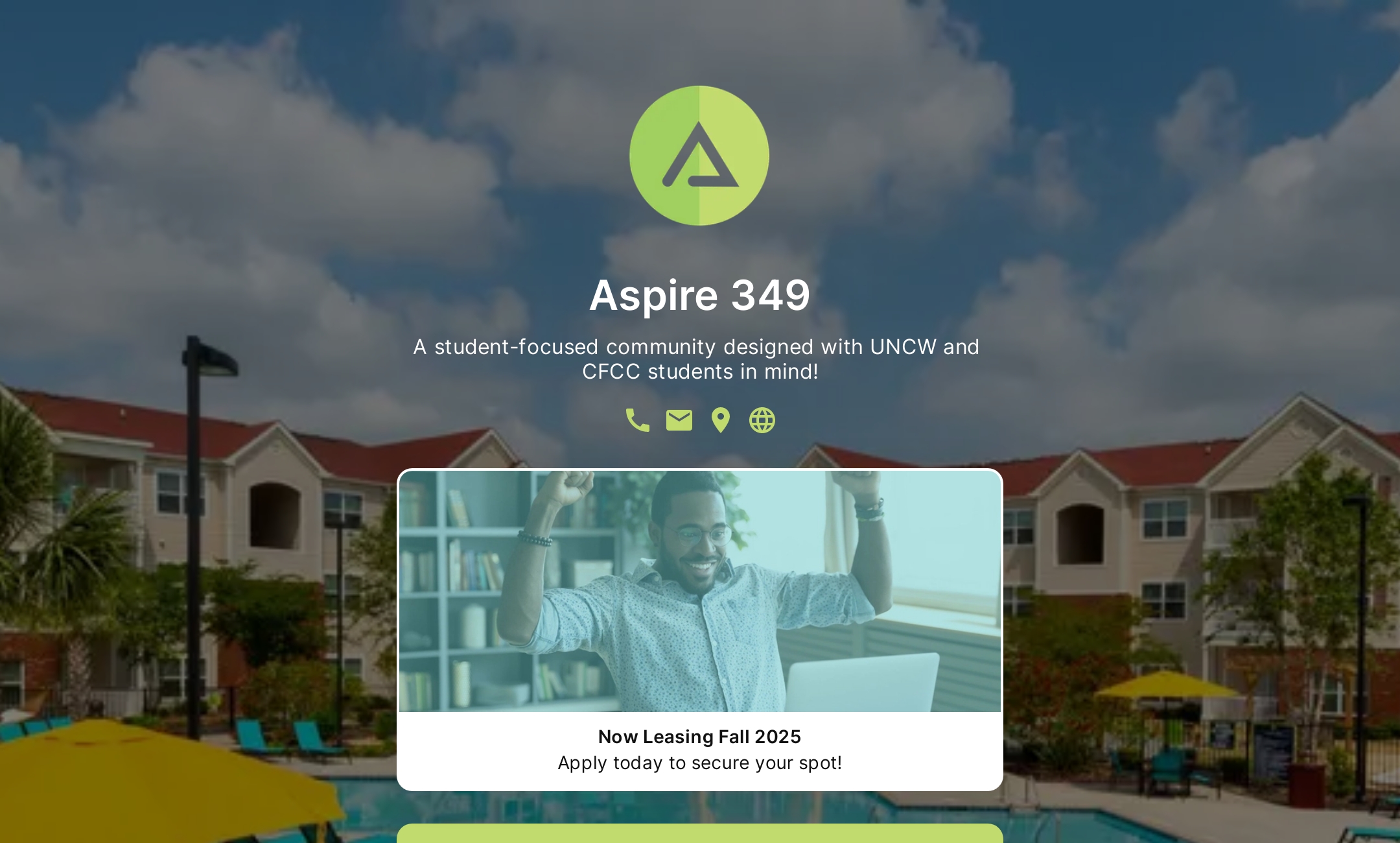 Aspire 349's Flowpage