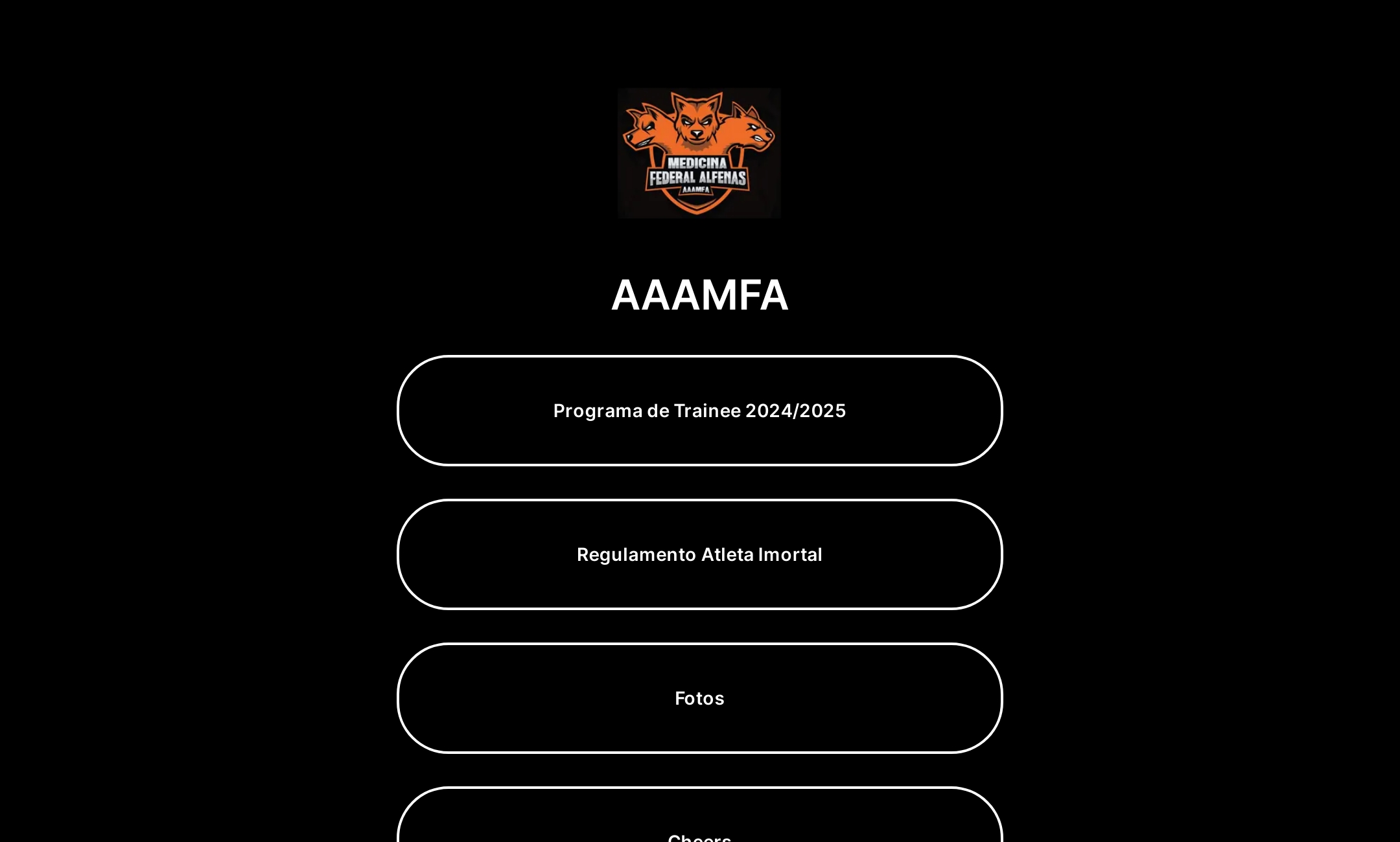AAAMFA's Flowpage
