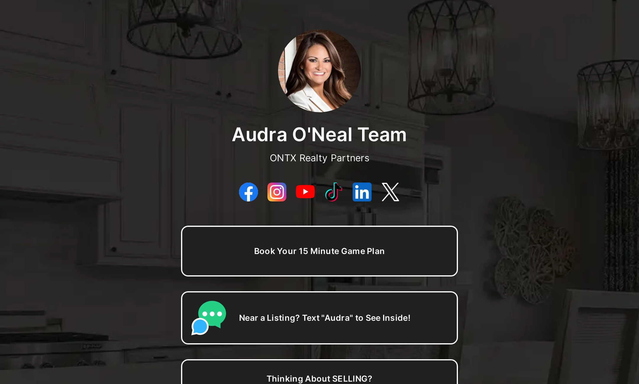 Audra O'Neal Team's Flowpage
