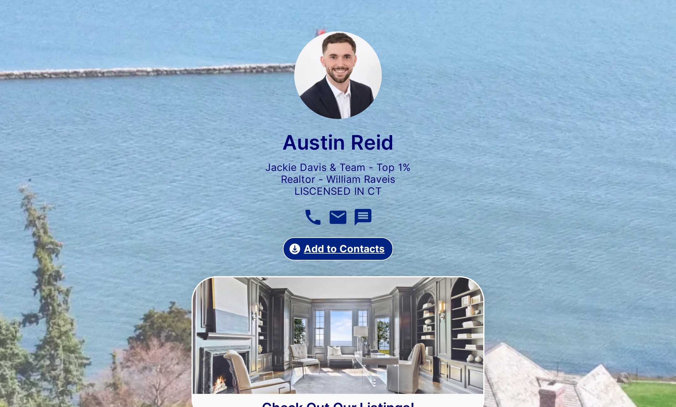 Austin Reid's Flowpage