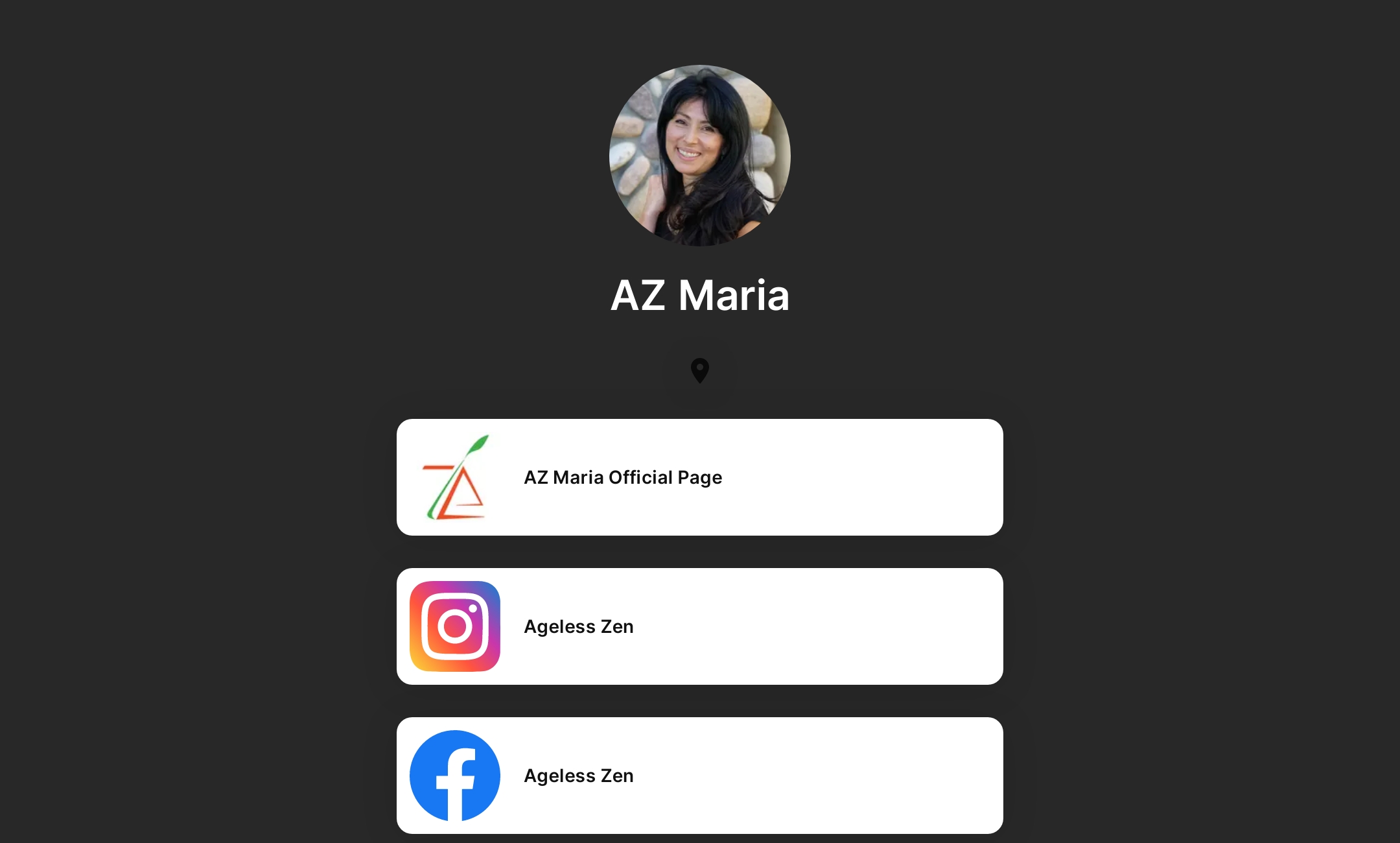 AZ Maria 's Flowpage