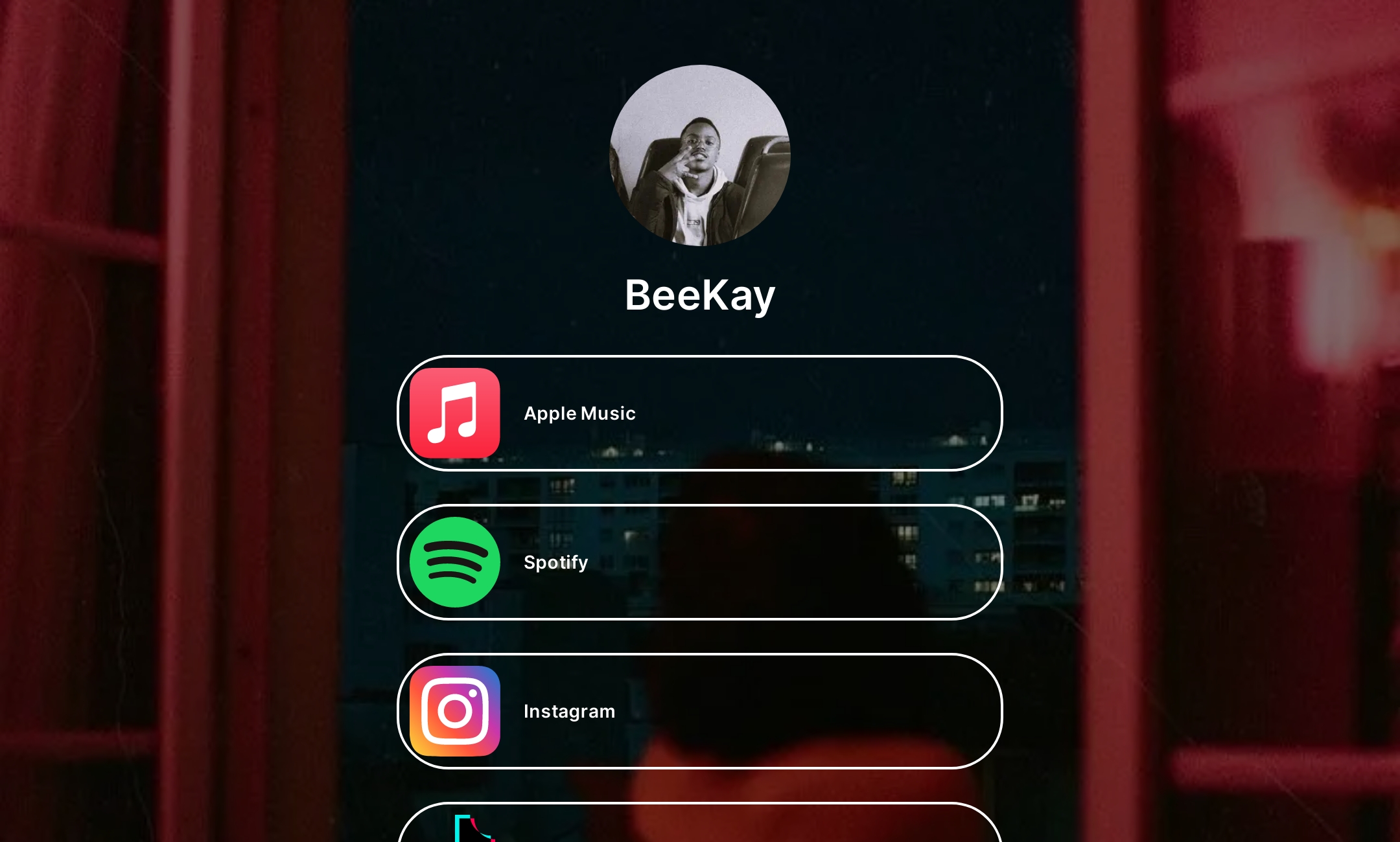 BeeKay's Flowpage