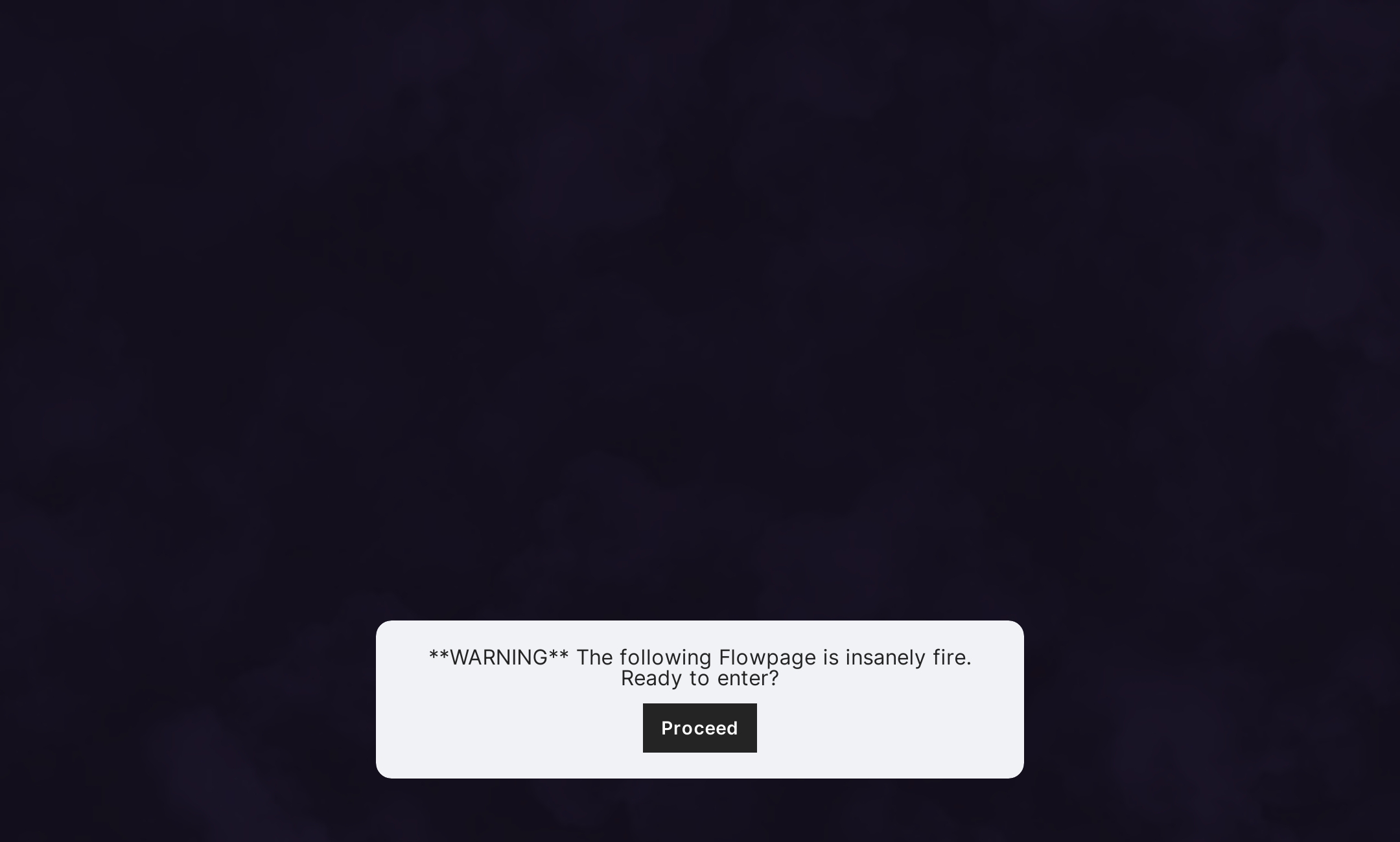 𝔹𝔼ℕ 𝕊𝕋𝔼𝕀ℕ𝔹𝔼ℝ𝔾's Flowpage