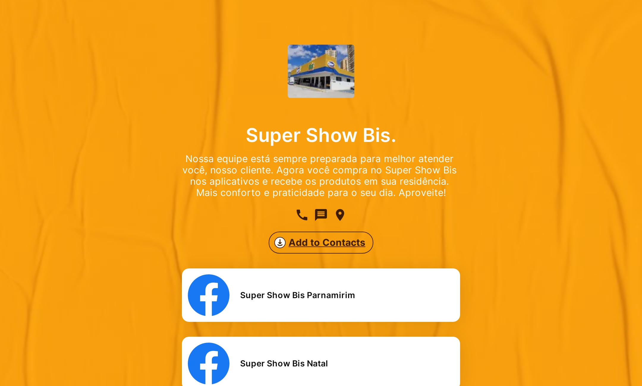 Super Show Bis.'s Flowpage
