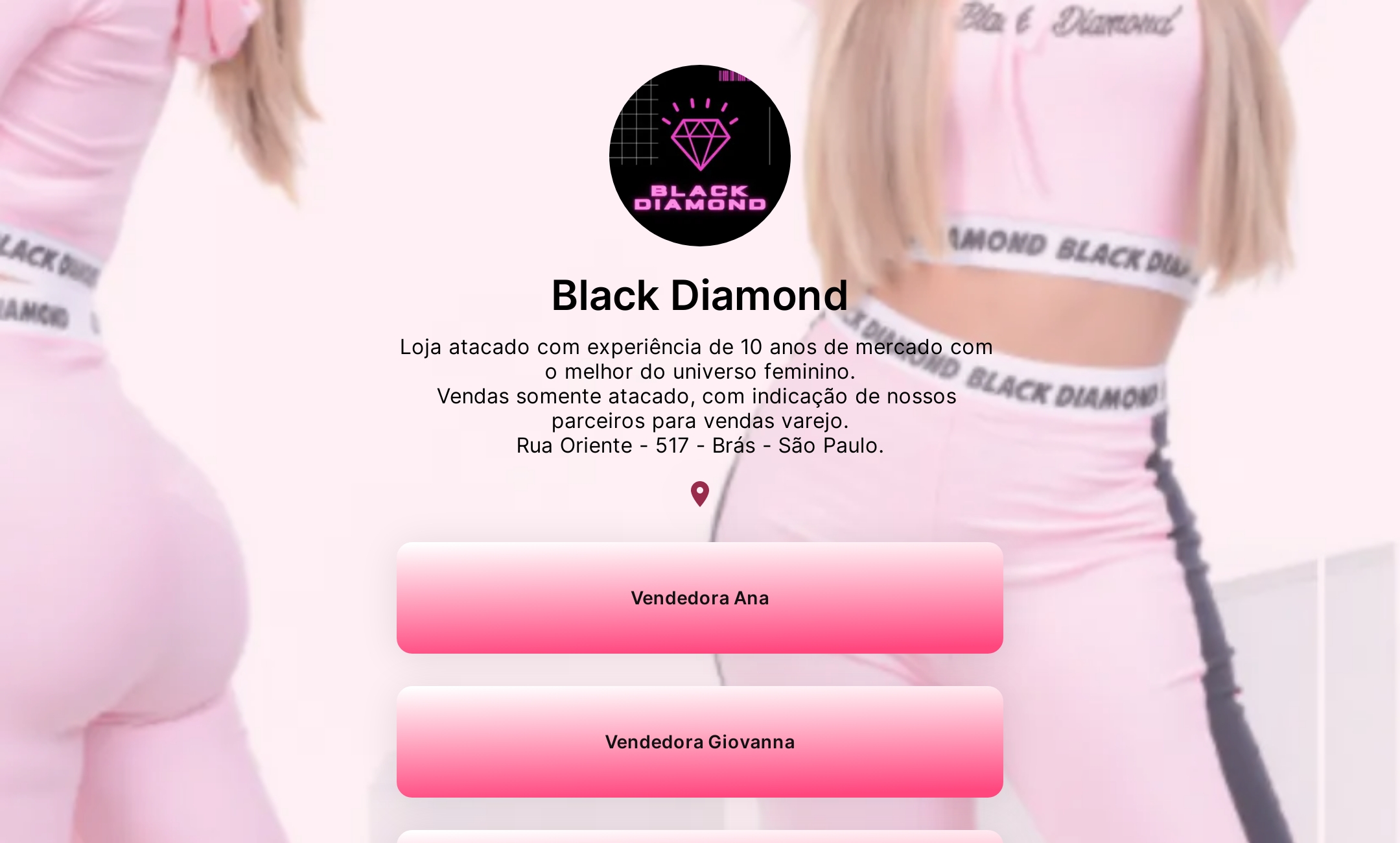 Black Diamond's Flowpage