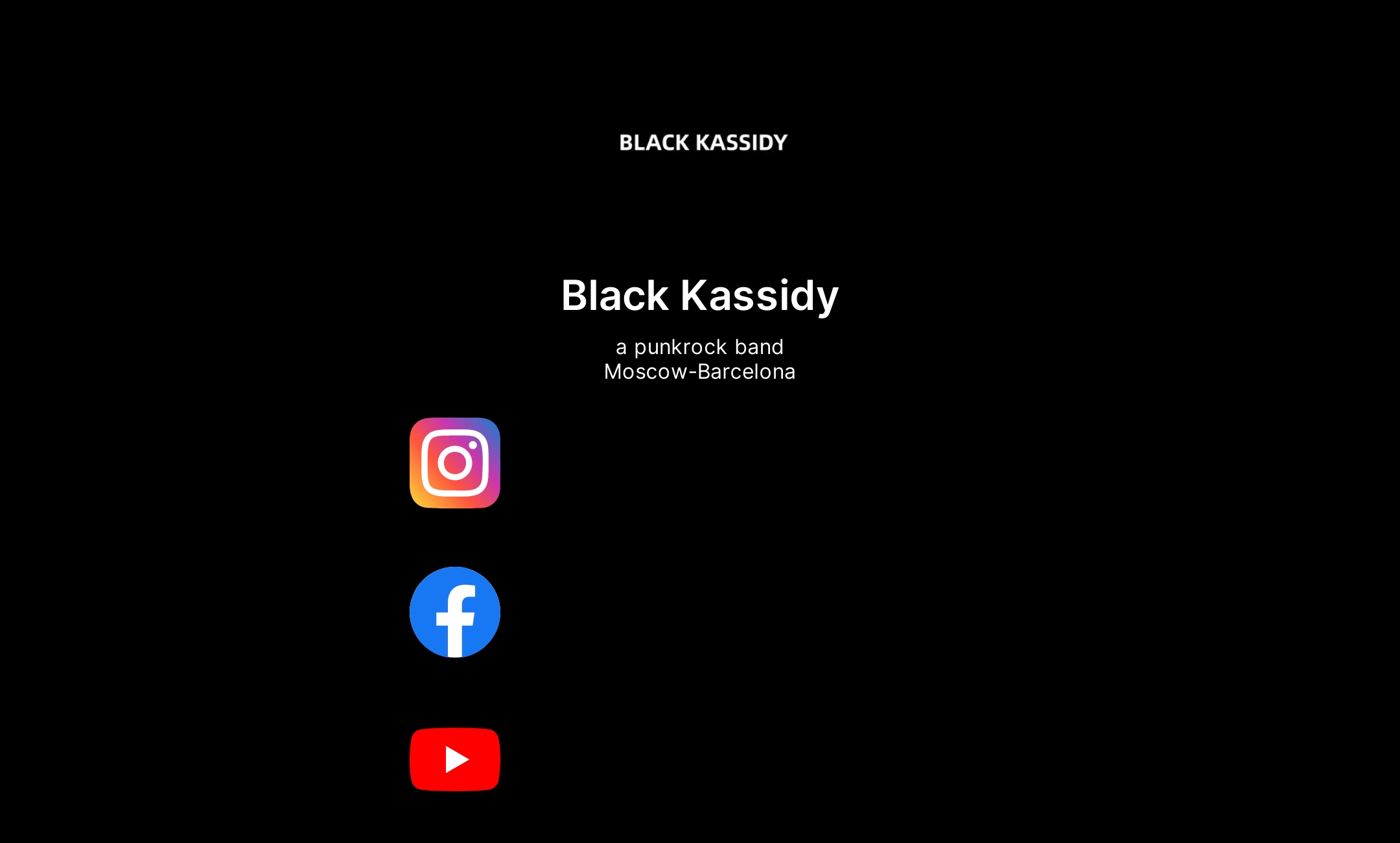 Black Kassidy's Flowpage
