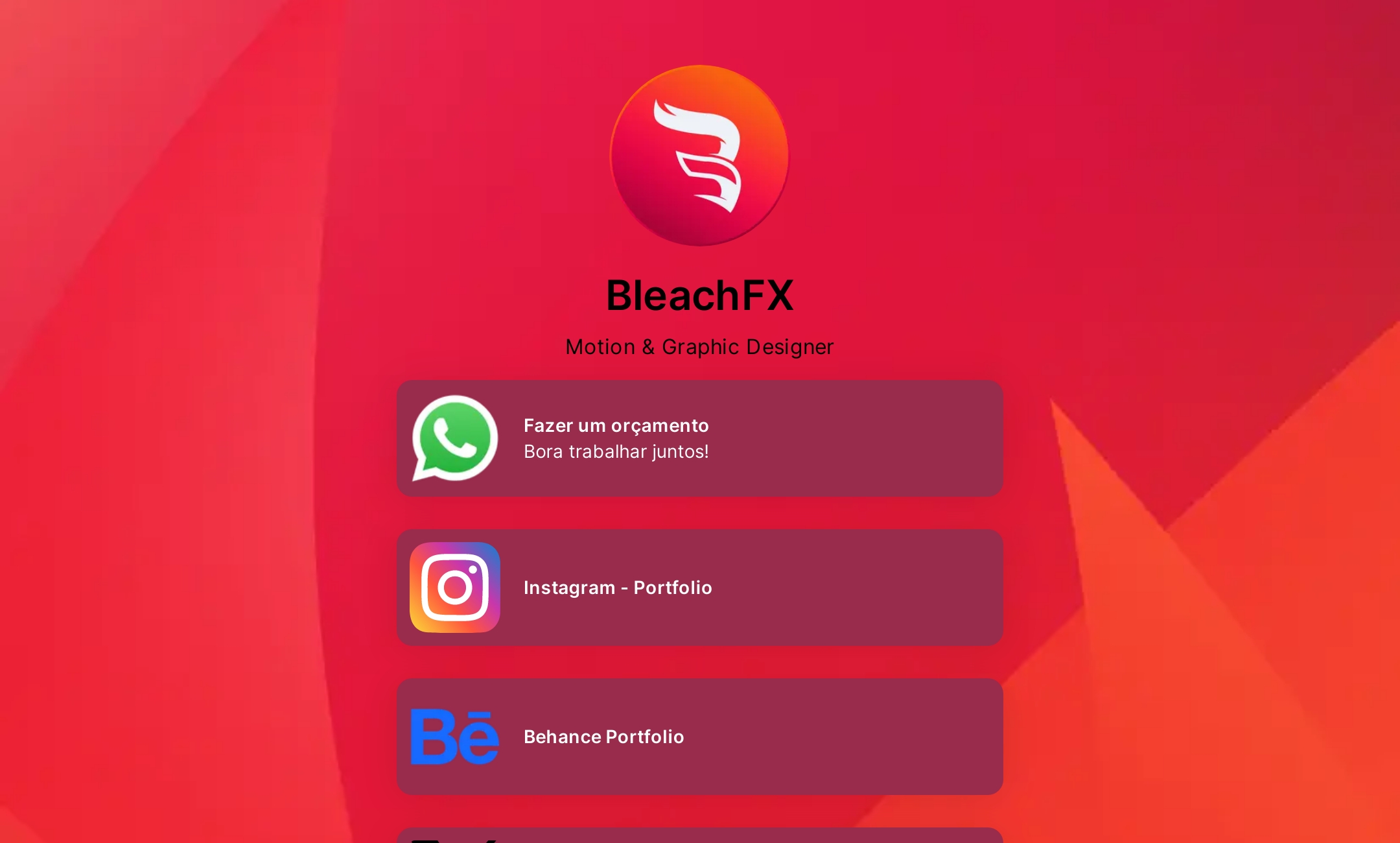 BleachFX's Flowpage