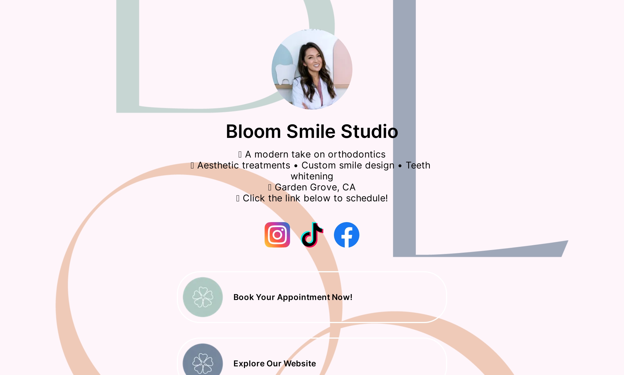 Bloom Smile Studio