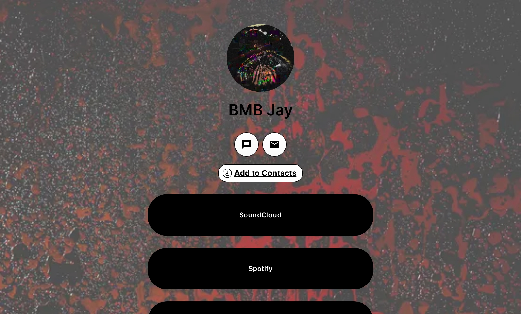 BMB Jay's Flowpage