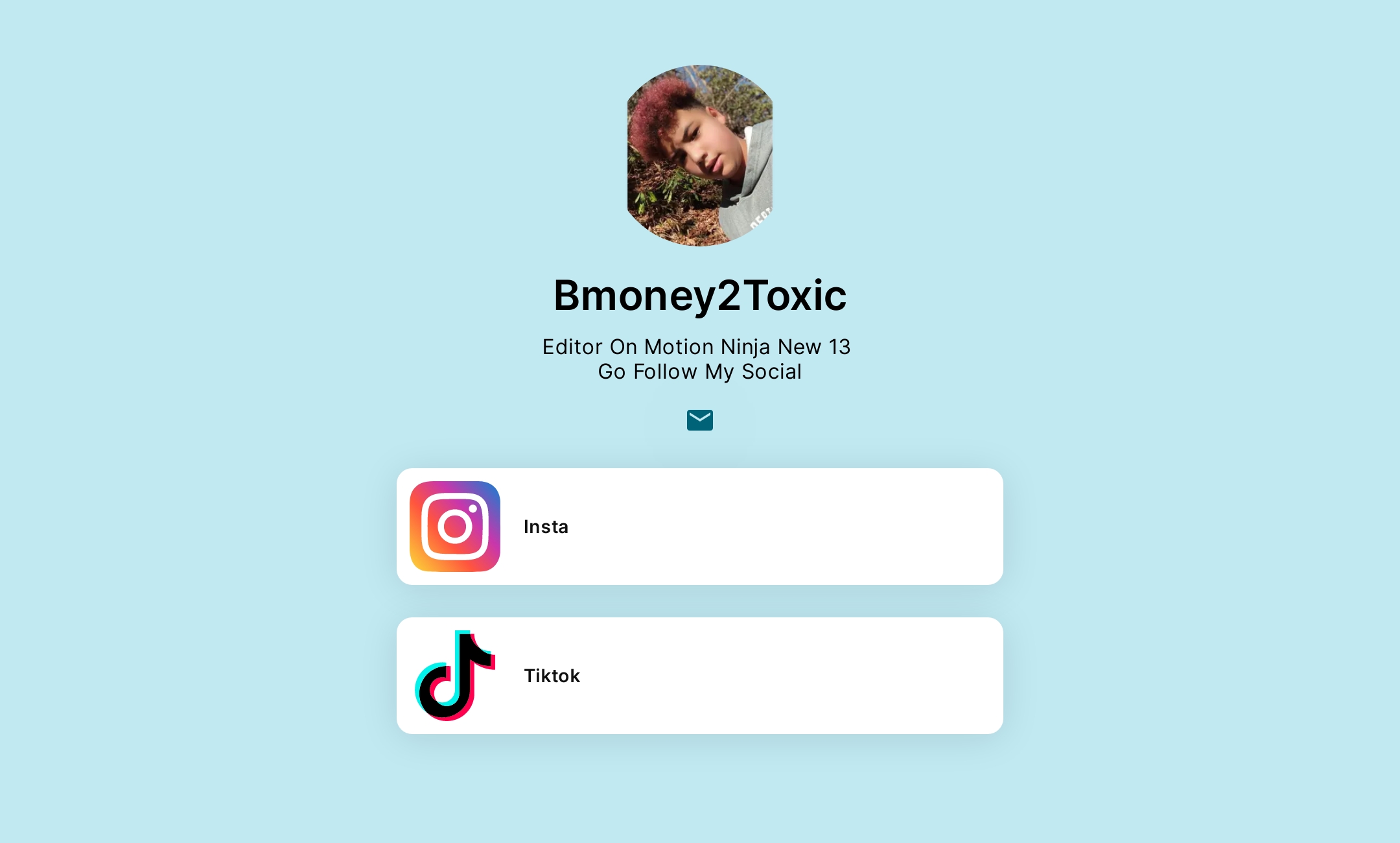 Bmoney2Toxic's Flowpage