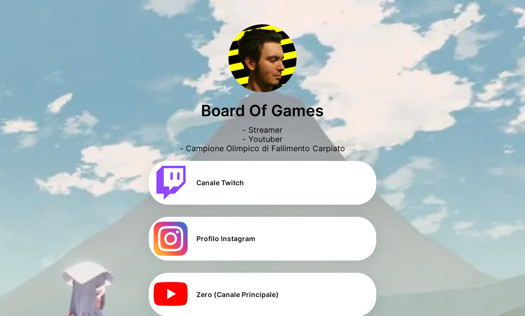 Board Of Games 's Flowpage