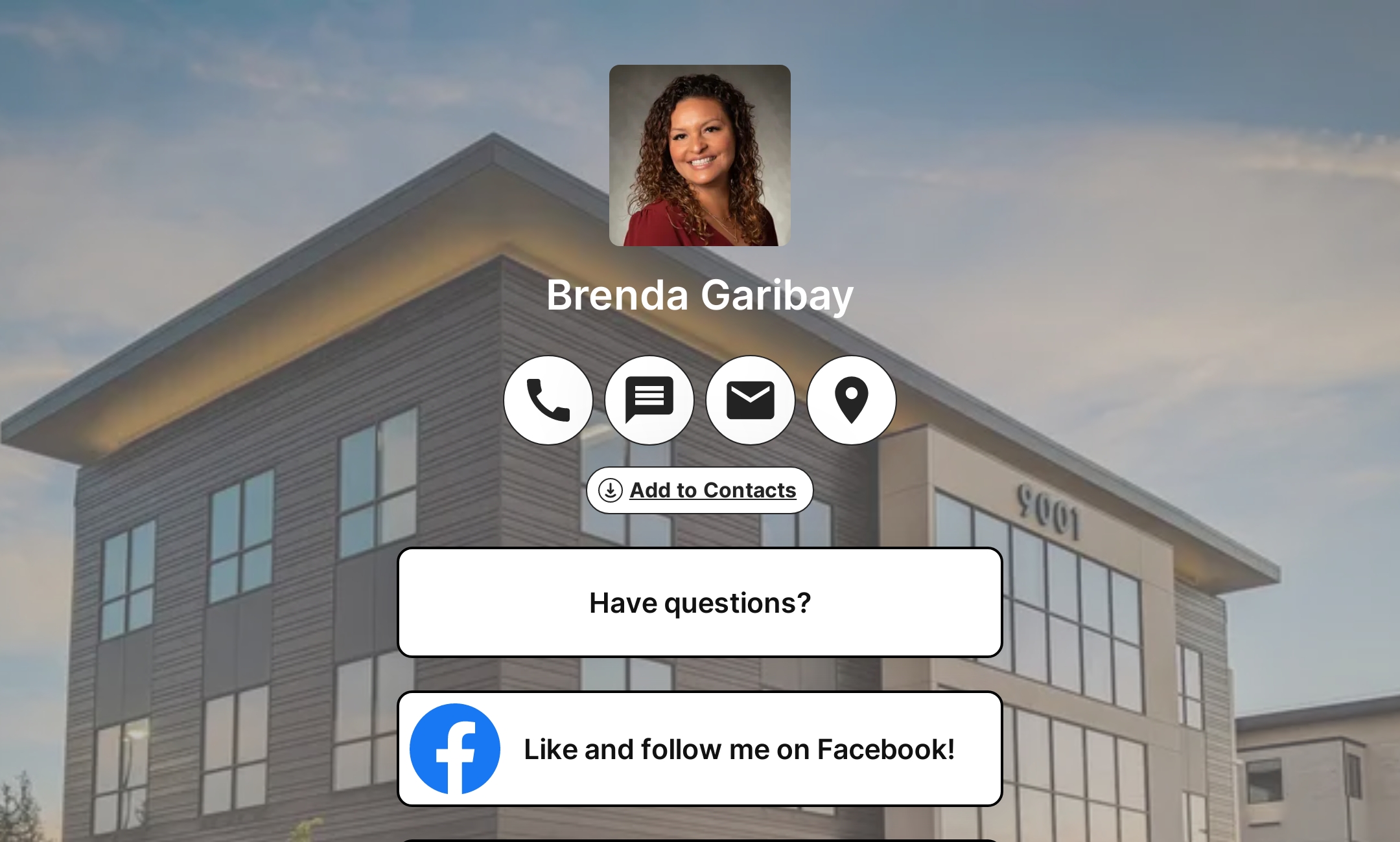 Brenda Garibay's Flowpage