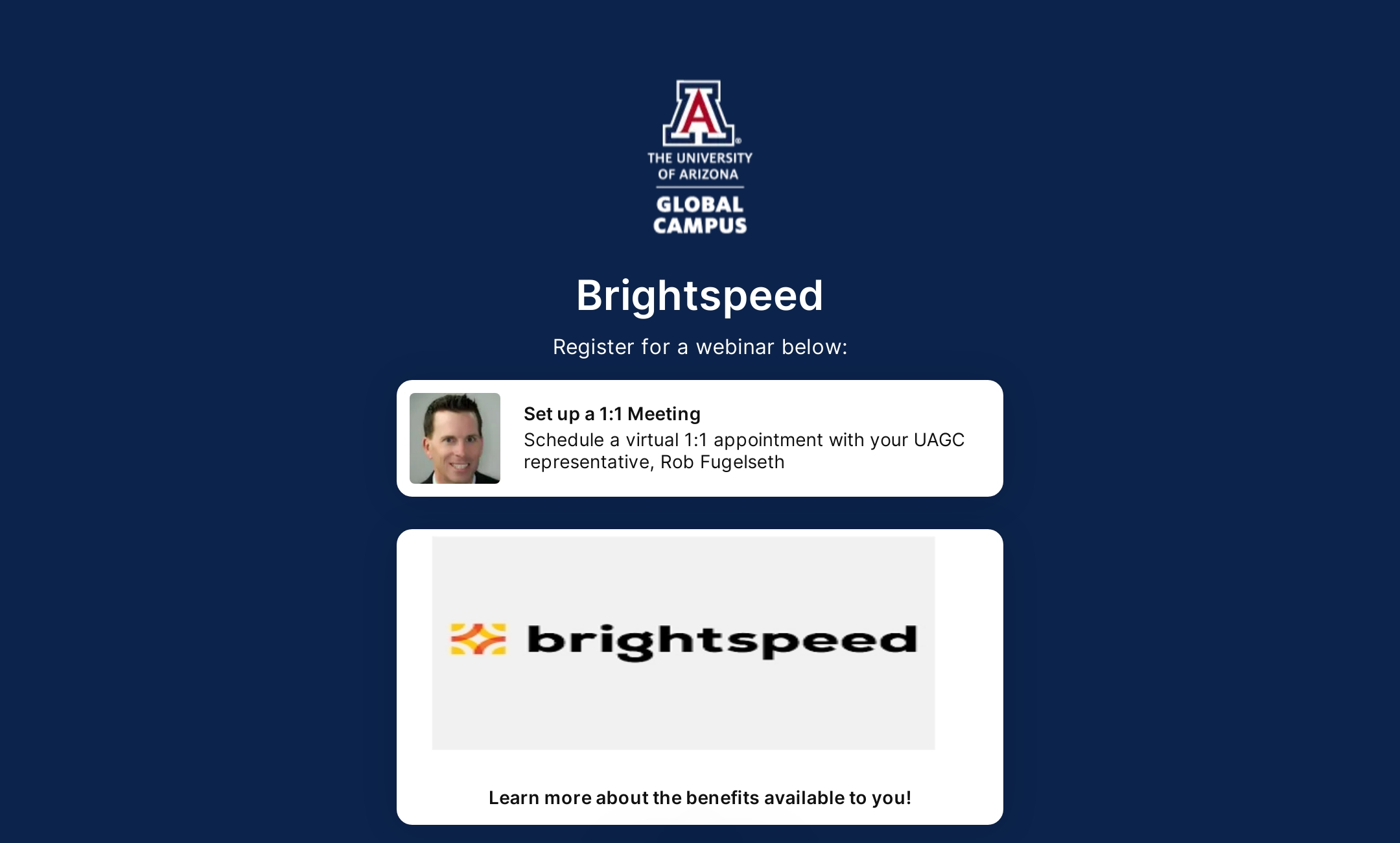 Brightspeed's Flowpage