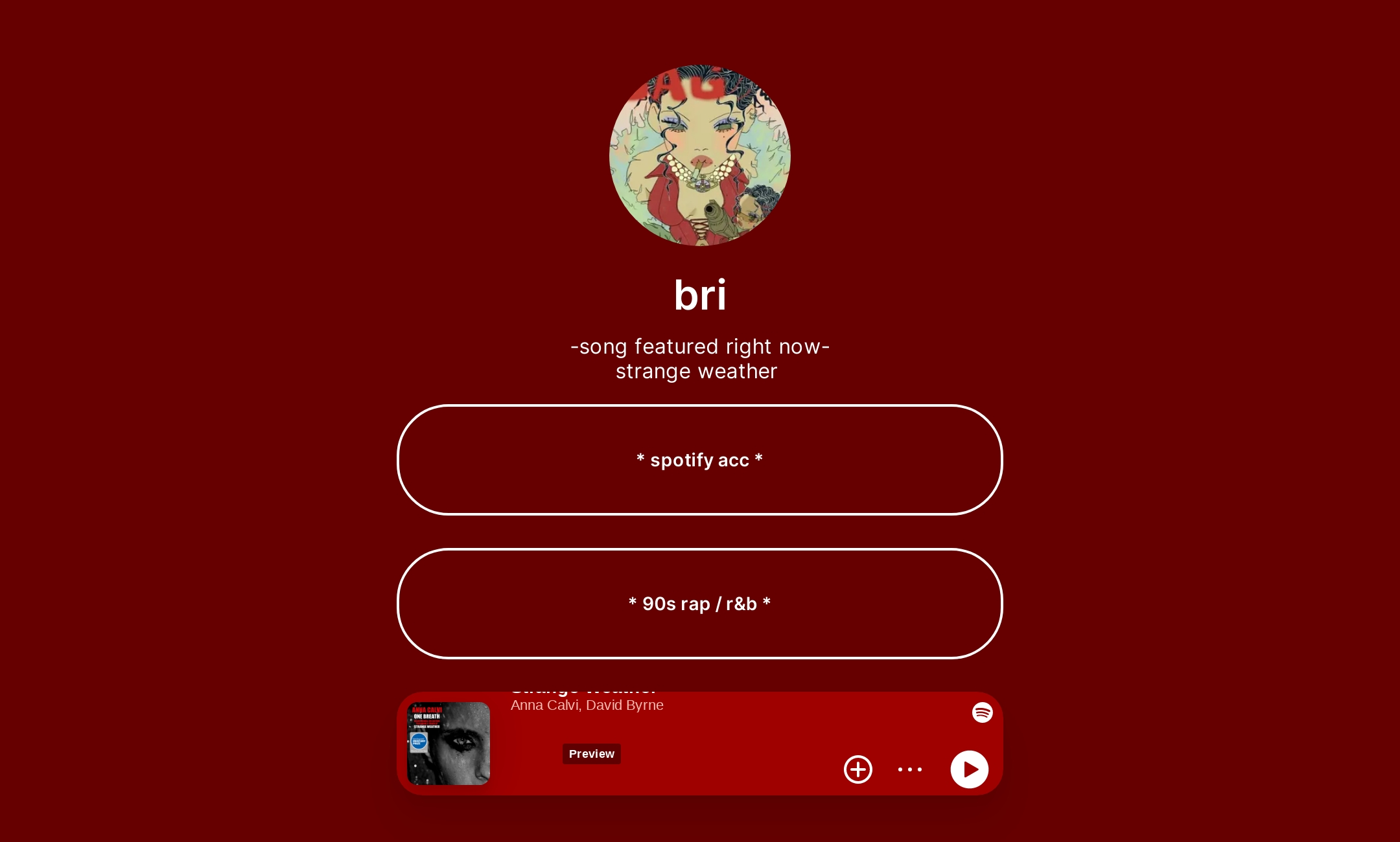 bri's Flowpage