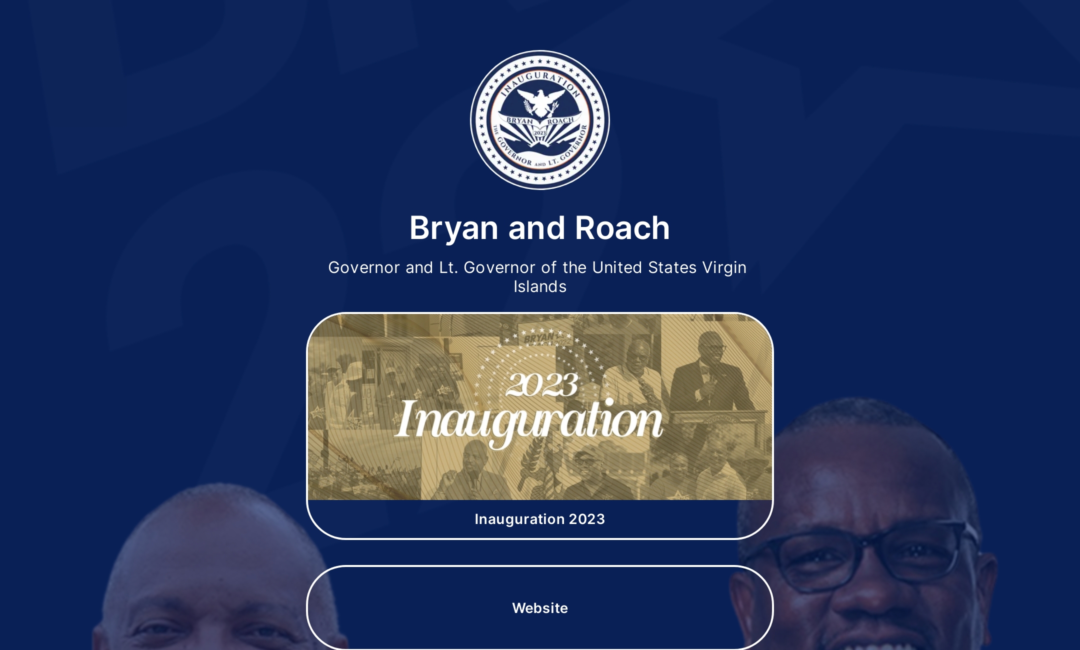 Bryan and Roach's Flowpage